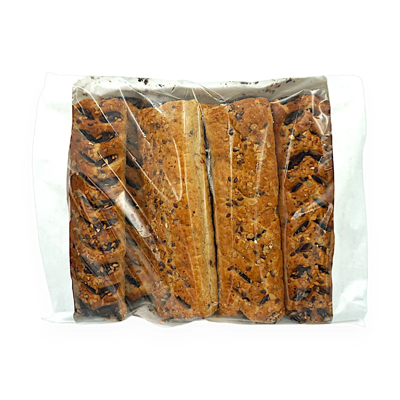 マルチグレイン ココアスパイク8本 | SocToc (ソックトック) | コストコ専門ネットスーパーサービス