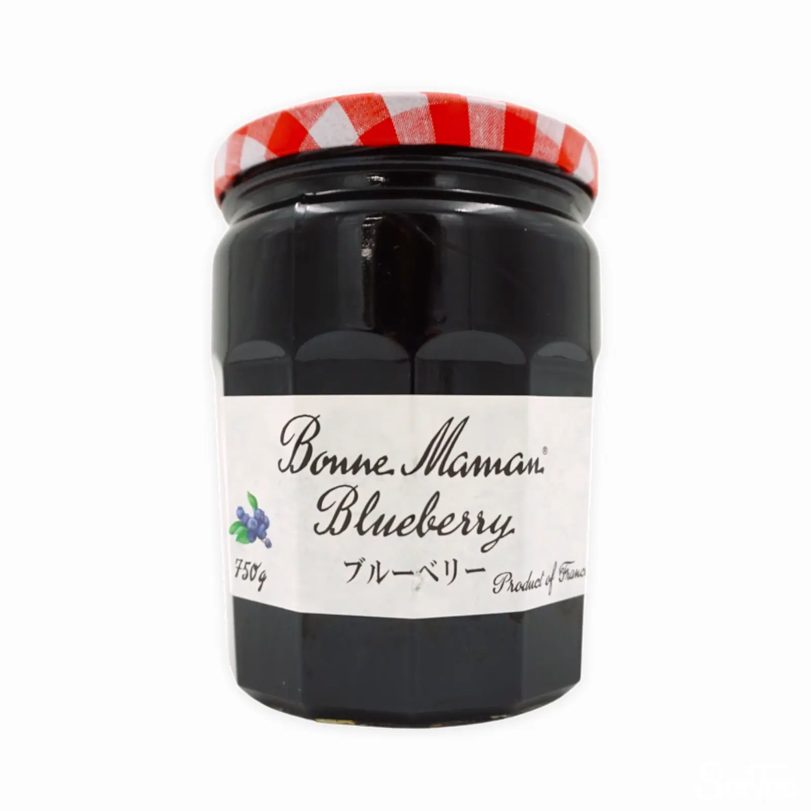 ボンヌママン ブルーベリージャム 750g | SocToc (ソックトック) | コストコ専門ネットスーパーサービス