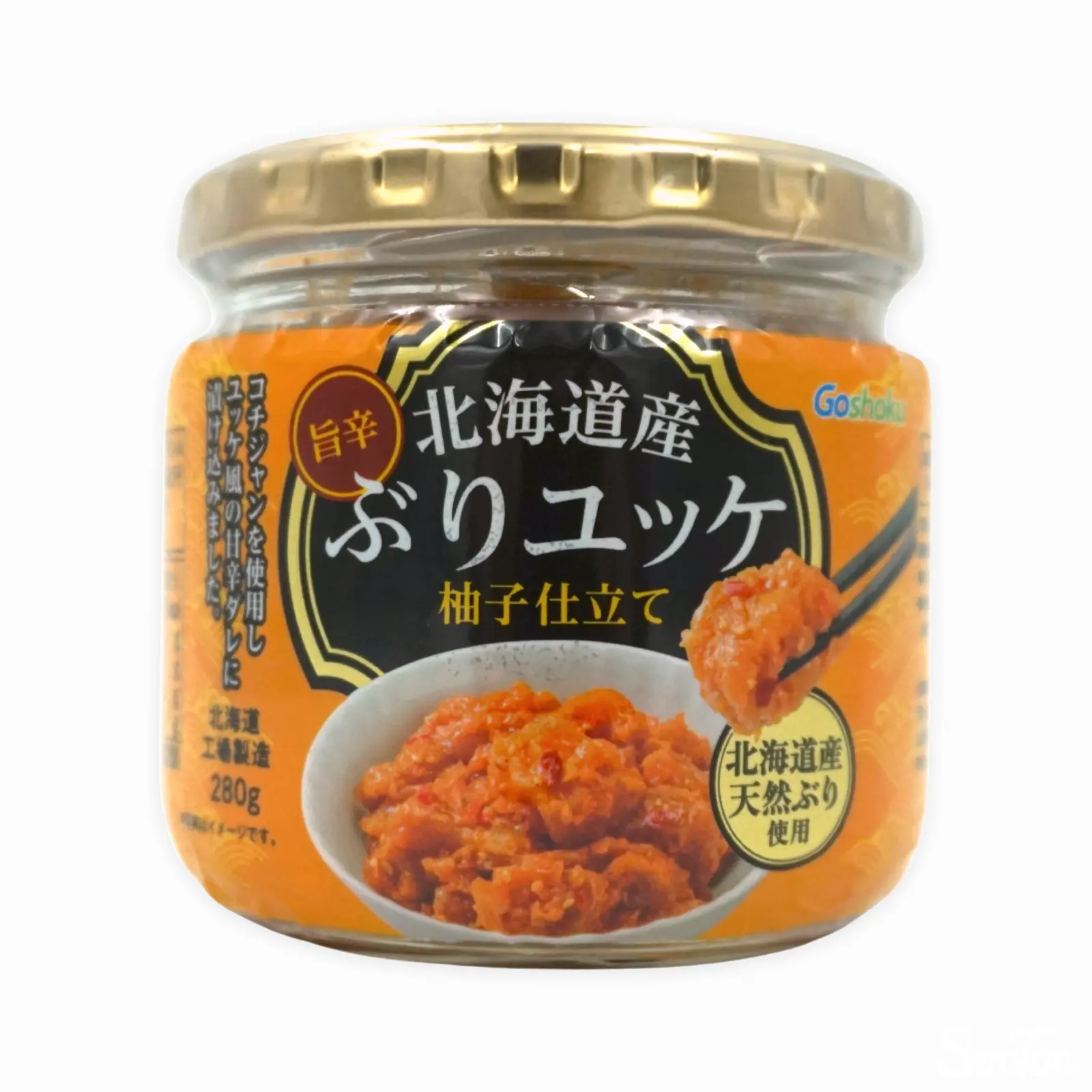 天然ぶり旨辛ユッケ 280g | SocToc (ソックトック) | コストコ専門ネットスーパーサービス