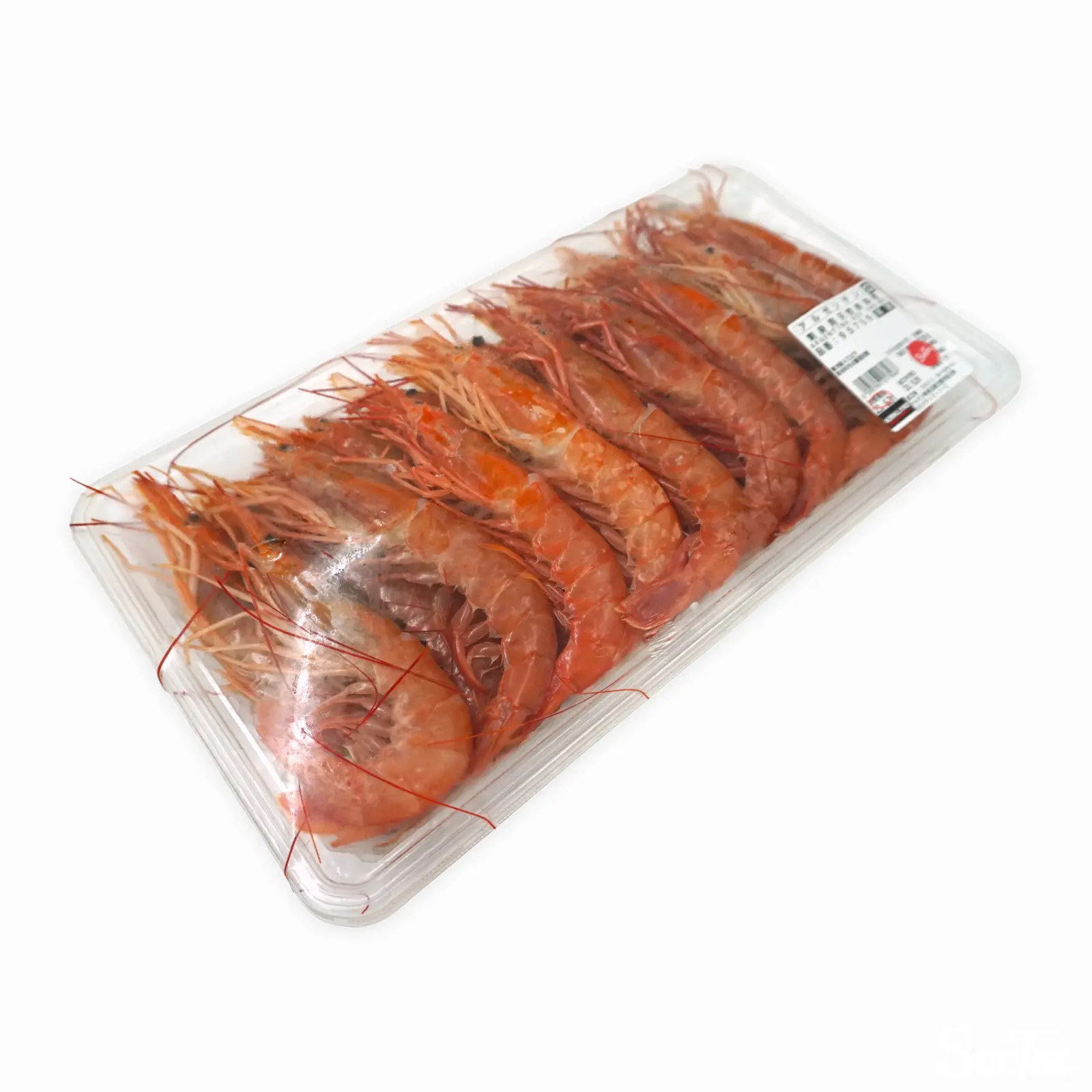 刺身用天然赤海老 | SocToc (ソックトック) | コストコ専門ネットスーパーサービス