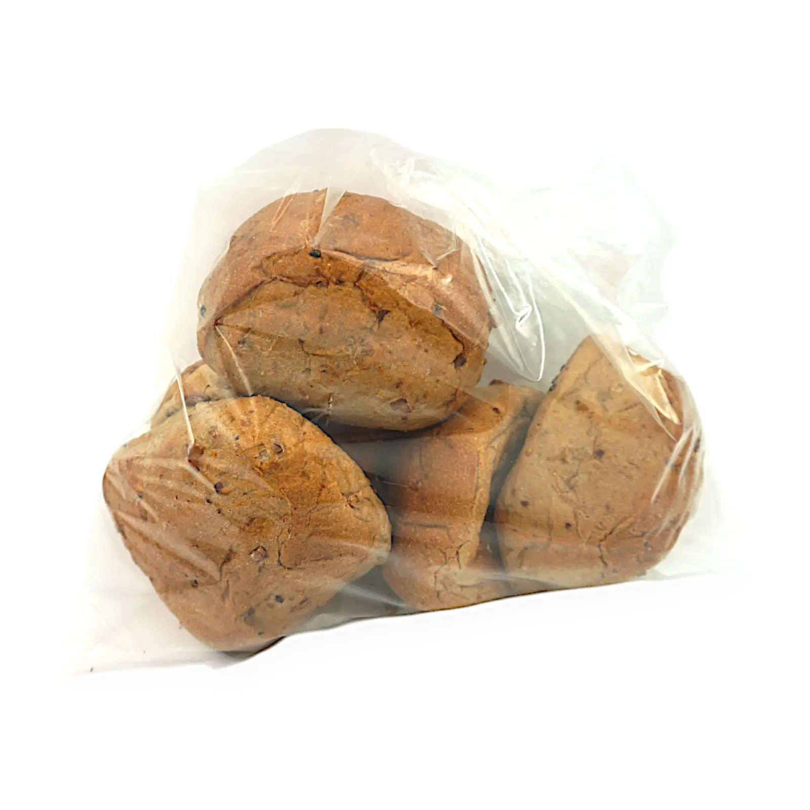 [小分け商品] 雑穀クルミロール 6個入り | SocToc (ソックトック) | コストコ専門ネットスーパーサービス