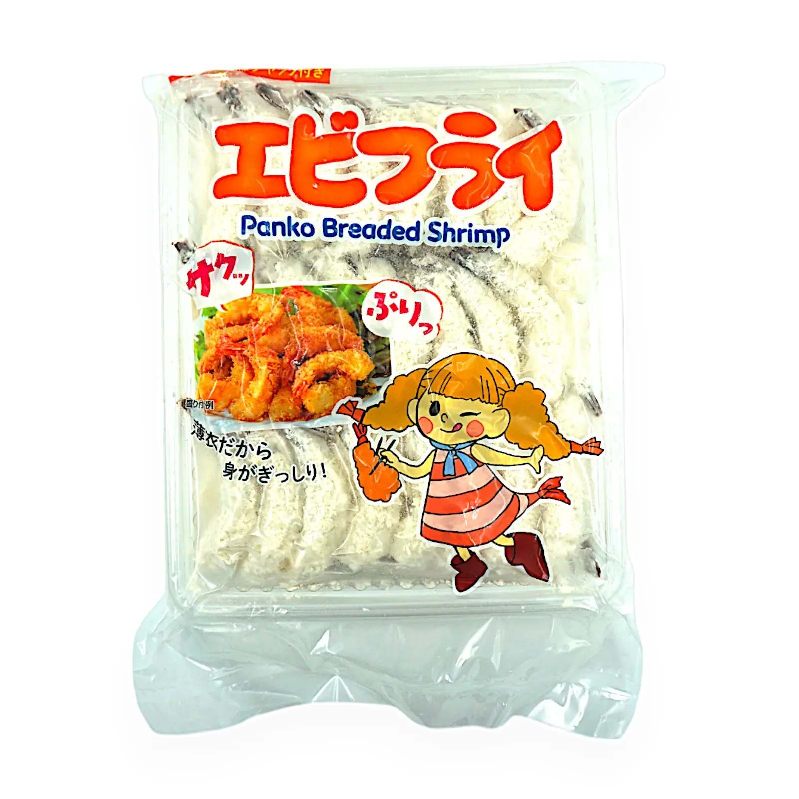 太新 エビフライ 800 g | SocToc (ソックトック) | コストコ専門ネットスーパーサービス