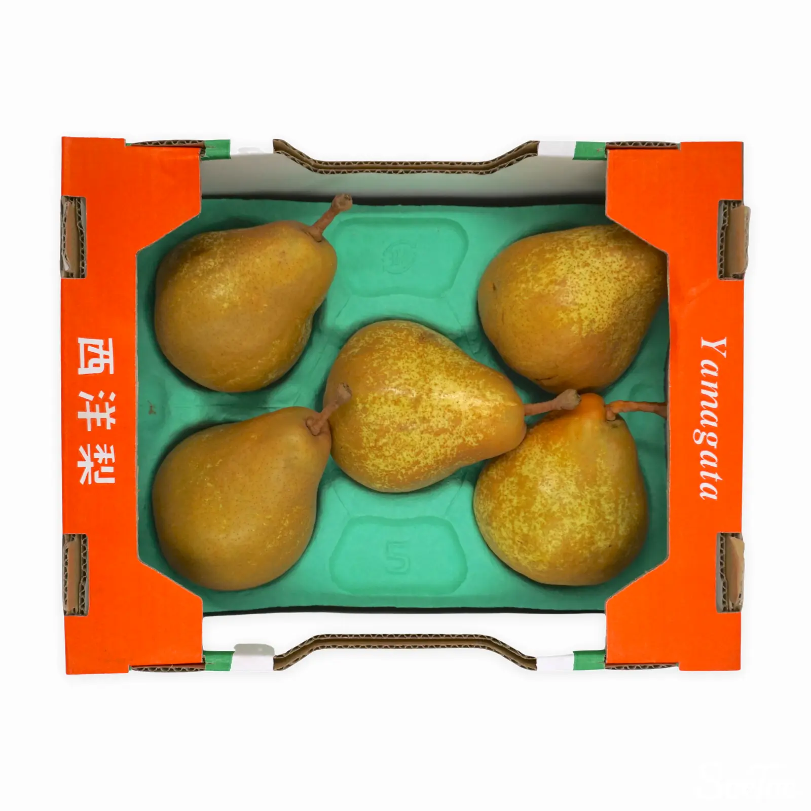 洋梨 2kg | SocToc (ソックトック) | コストコ専門ネットスーパーサービス