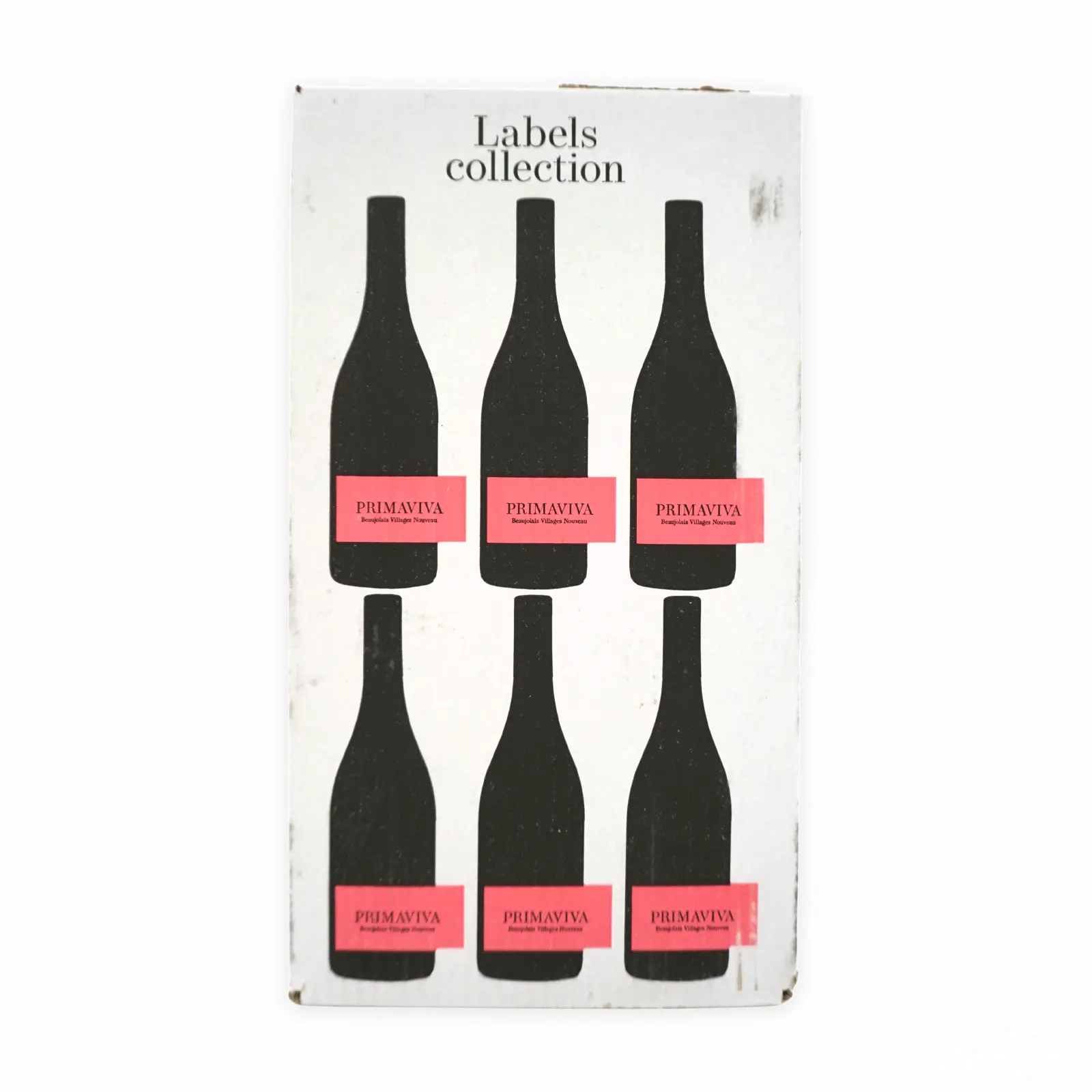 ボジョレー・ヴィラージュ オーガニック・ヌーヴォー 2023年 750ml x 6本 | SocToc (ソックトック) | コストコ専門ネットスーパーサービス