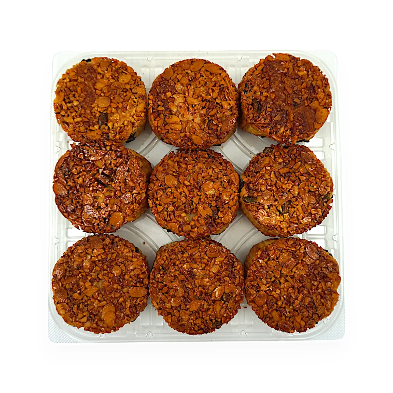 ミックスナッツショコラデニッシュ 9個入 | SocToc (ソックトック) | コストコ専門ネットスーパーサービス