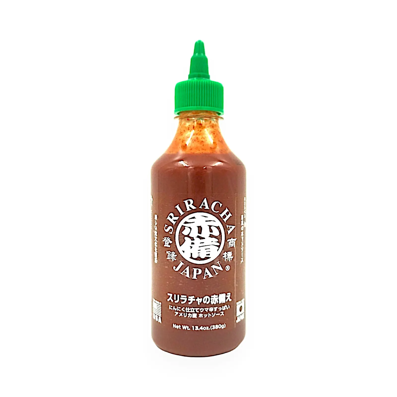 [小分け商品] SRIRACHA スリラチャの赤備え 380g | SocToc (ソックトック) | コストコ専門ネットスーパーサービス