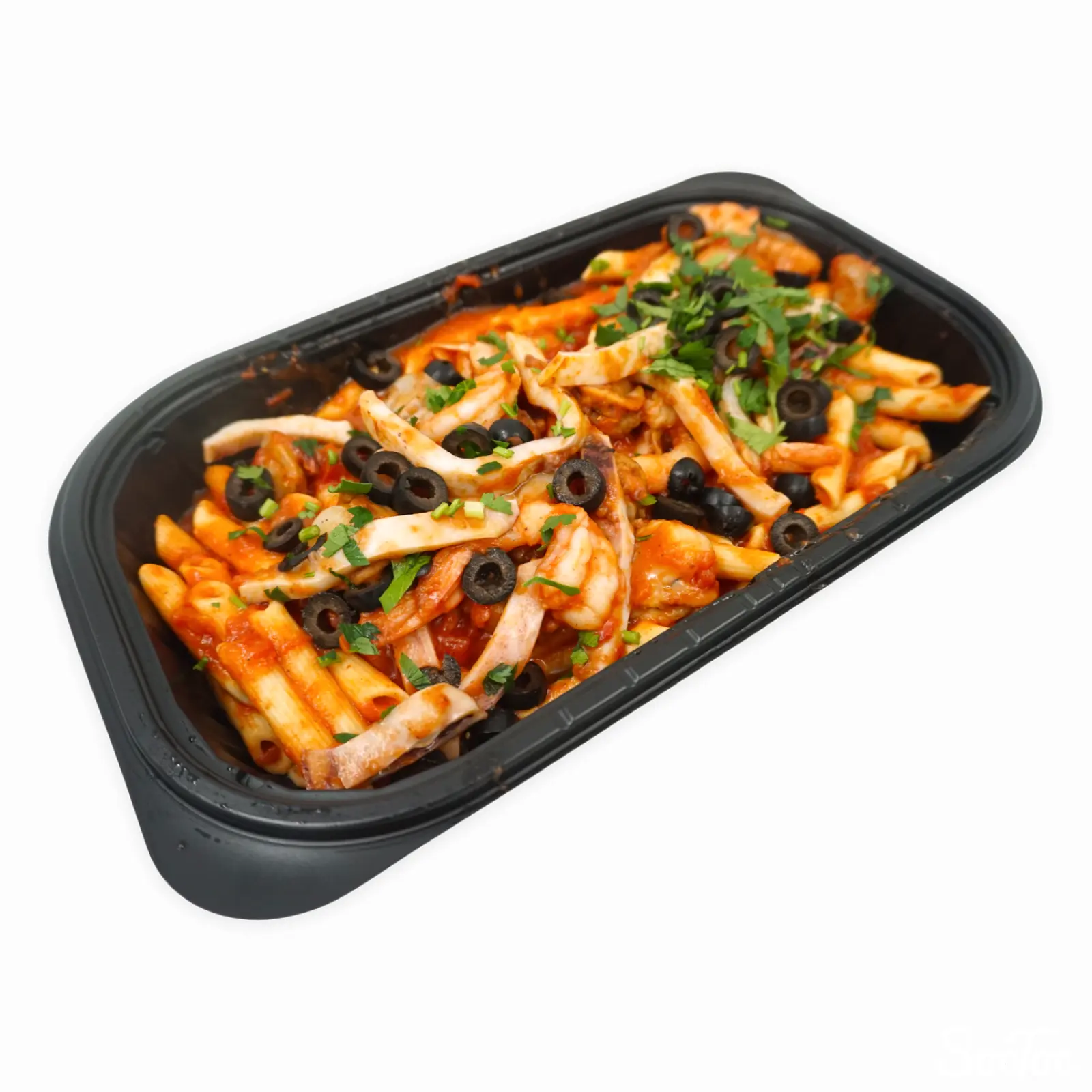 シーフードペスカトーレ 4〜5食分 | SocToc (ソックトック) | コストコ専門ネットスーパーサービス