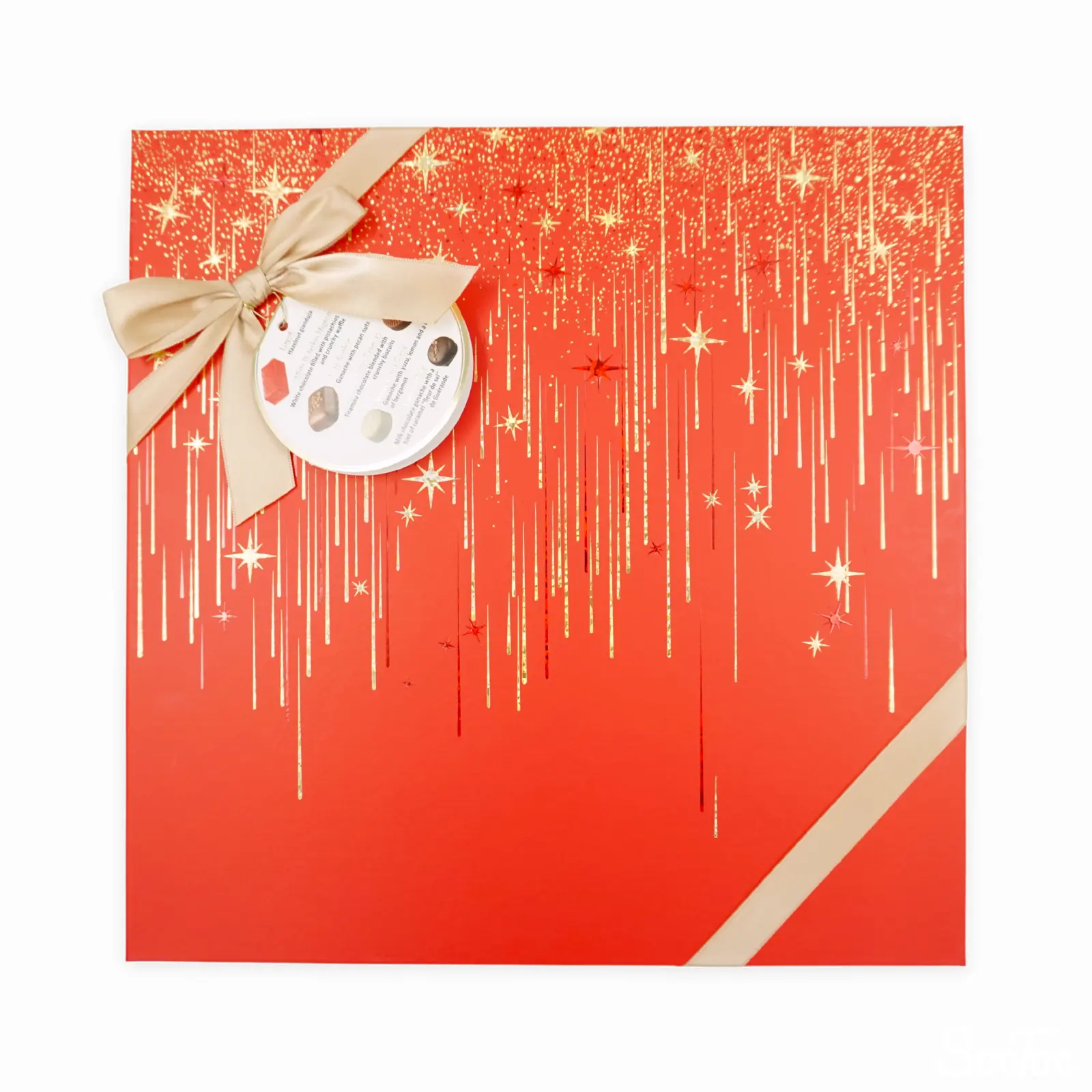 KIRKLAND SIGNATURE ベルギーチョコレート アソートボックス 46個入(570g) | SocToc (ソックトック) | コストコ専門ネットスーパーサービス