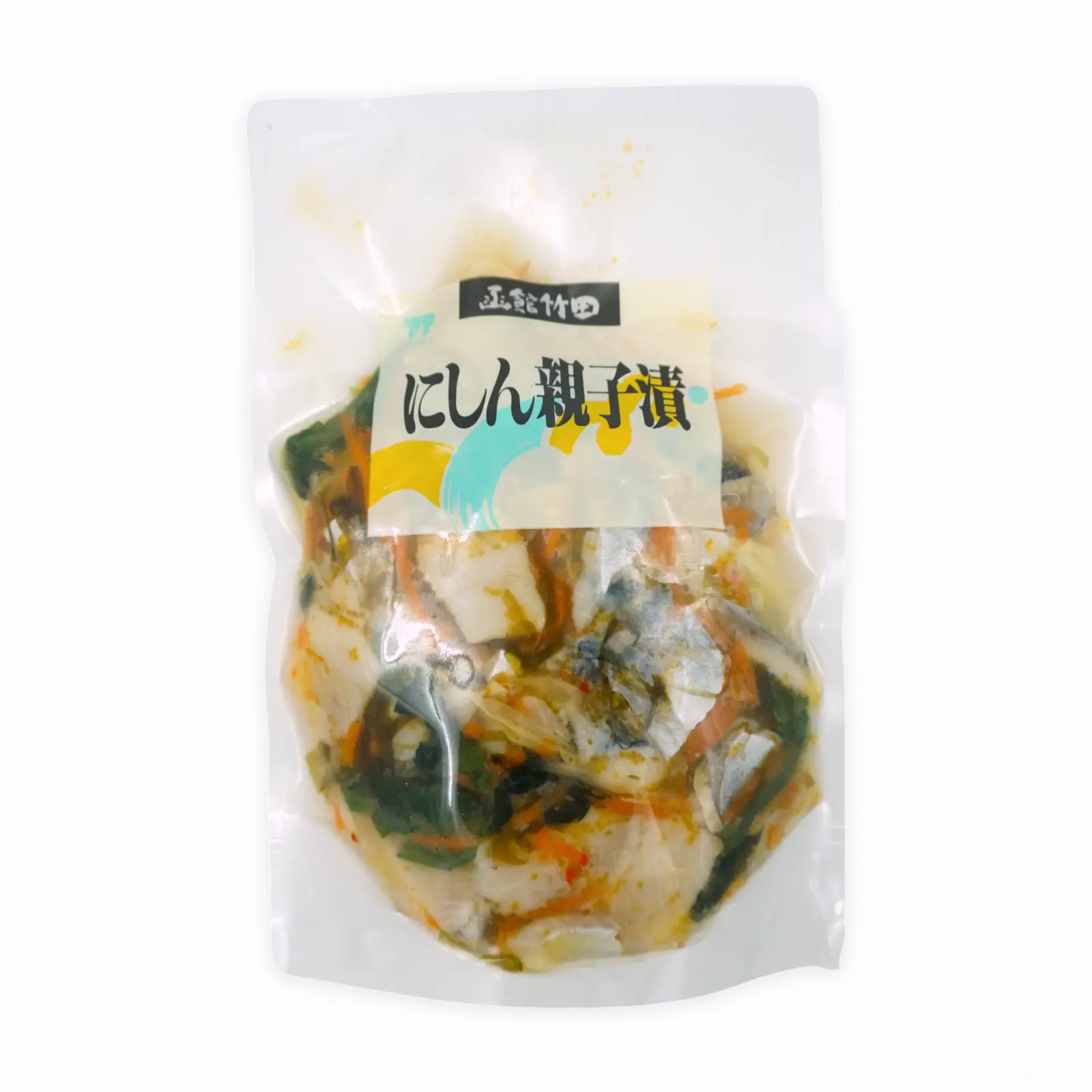 竹田食品 にしん親子漬け 500g | SocToc (ソックトック) | コストコ専門ネットスーパーサービス