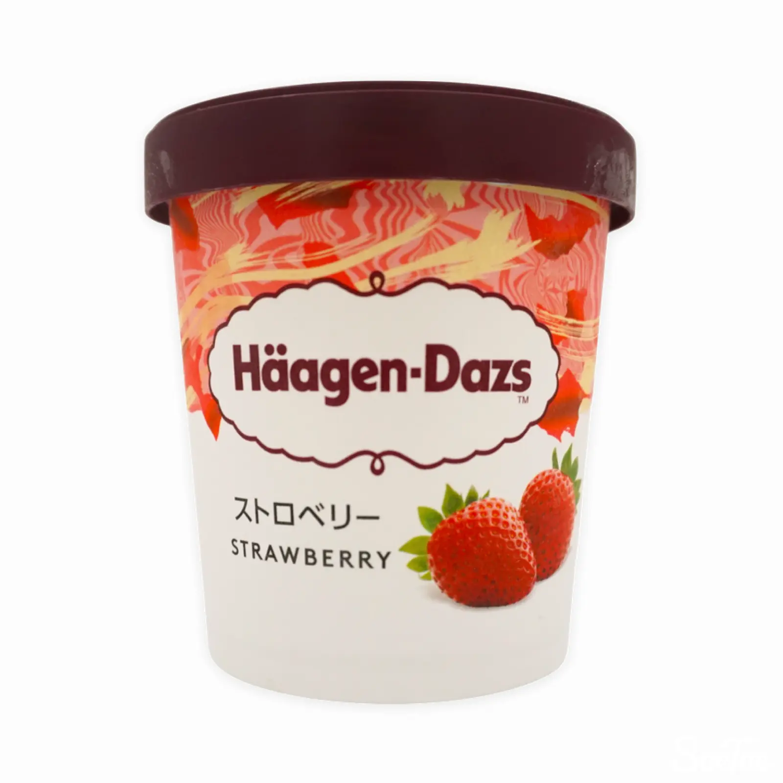 ハーゲンダッツ ストロベリー 473ml | SocToc (ソックトック) | コストコ専門ネットスーパーサービス
