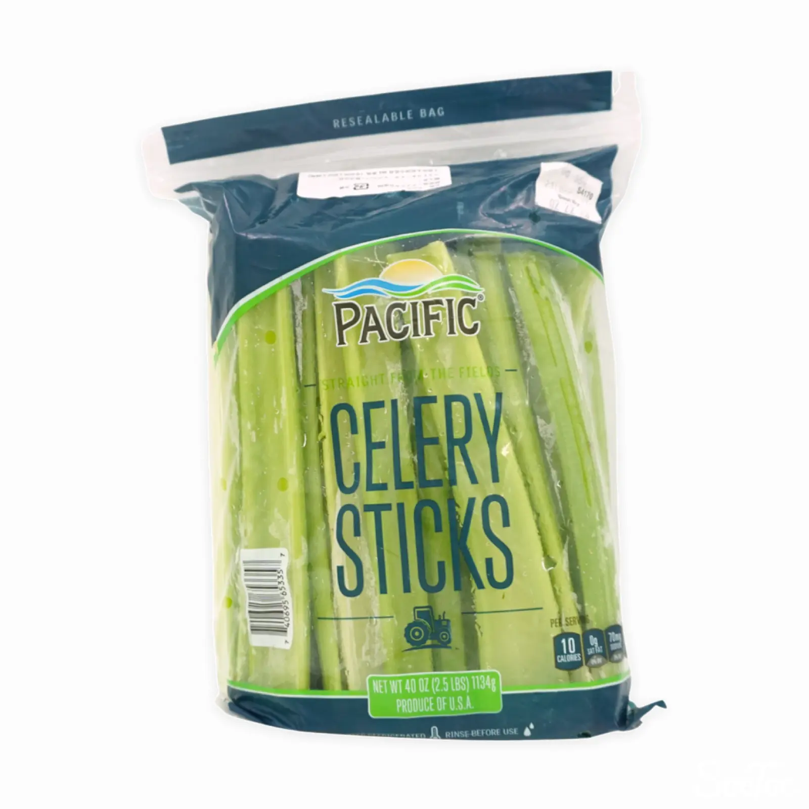 セロリースティック 1.13kg | SocToc (ソックトック) | コストコ専門ネットスーパーサービス