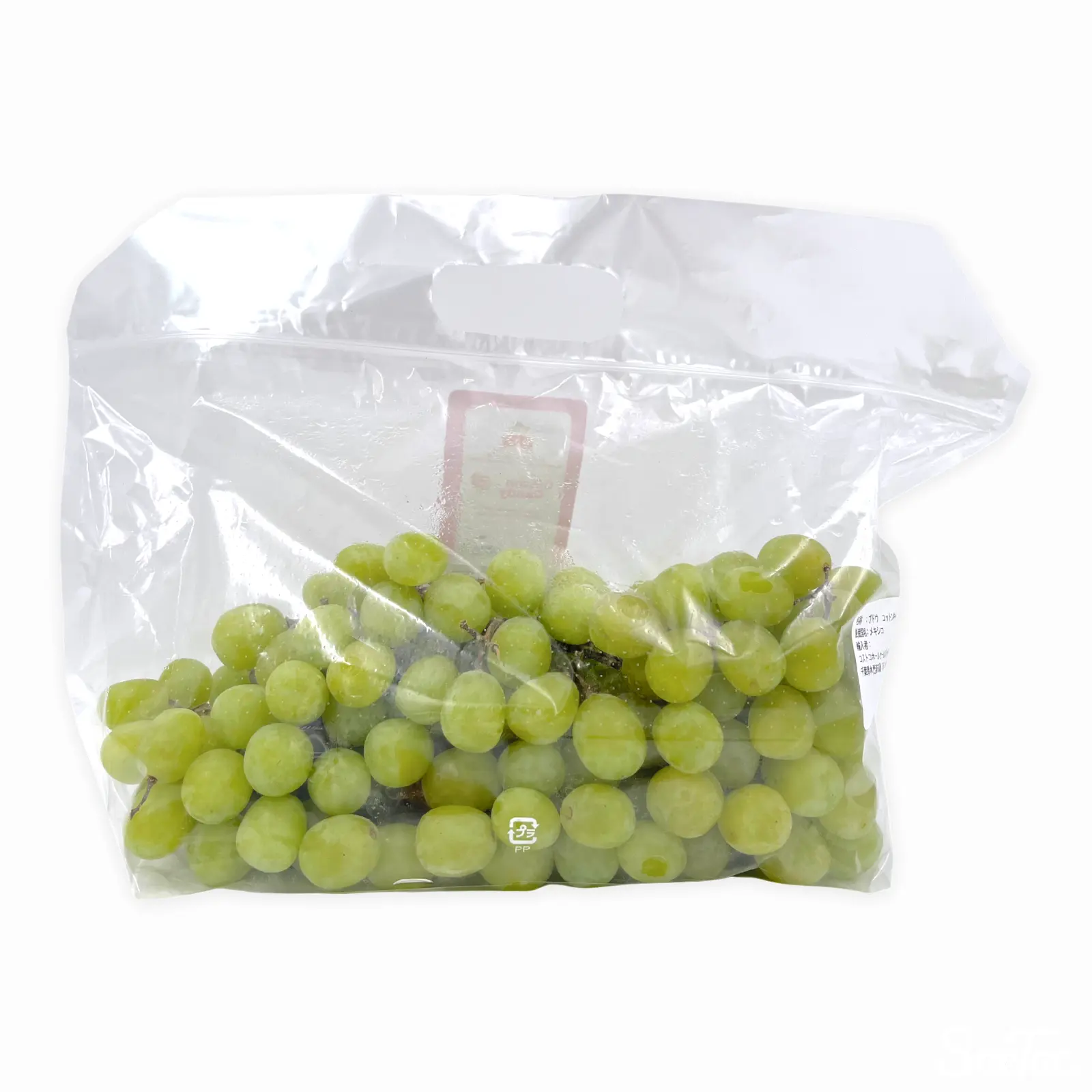 コットンキャンディーグレープ 1.36kg種無し | SocToc (ソックトック) | コストコ専門ネットスーパーサービス