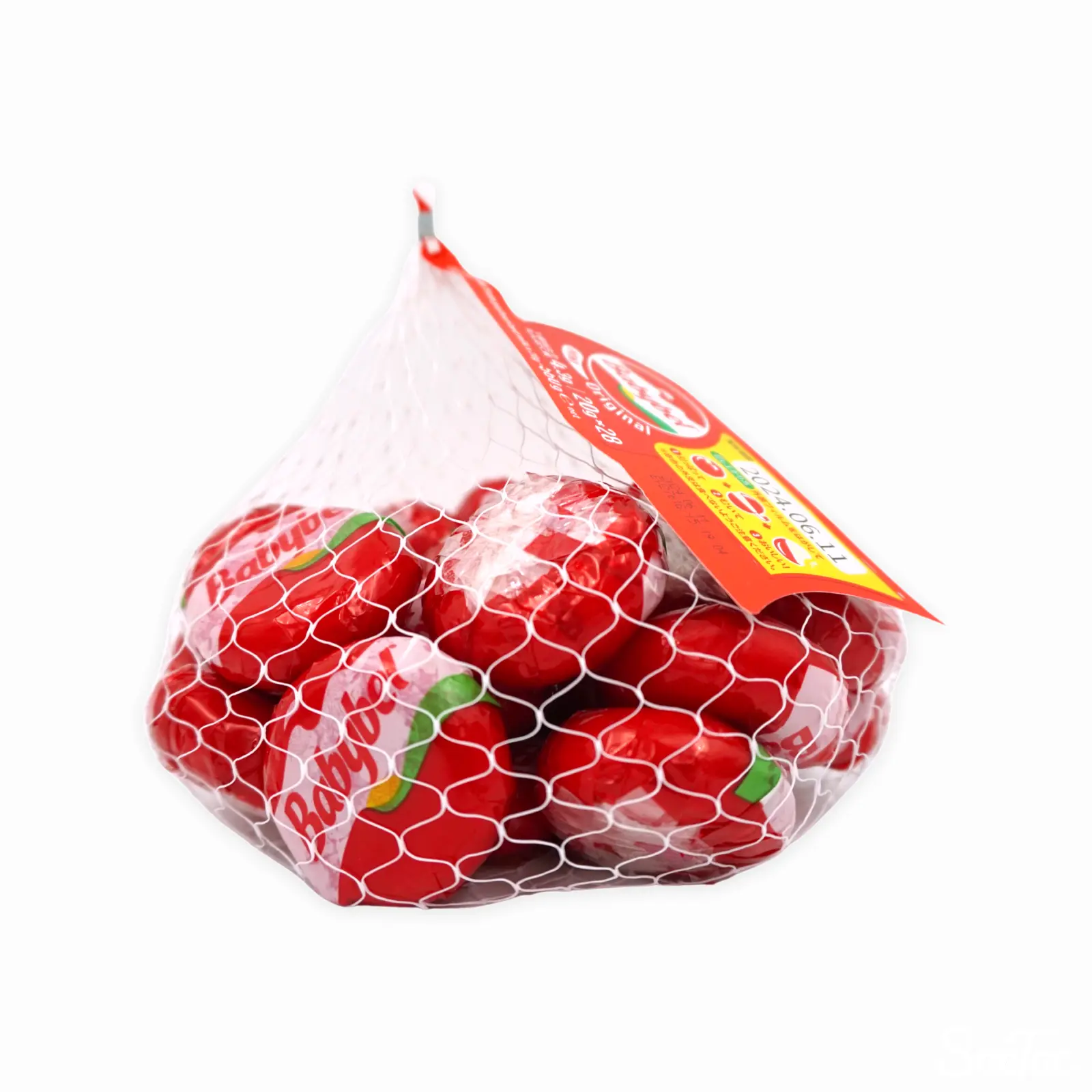 ベル ミニベビーベル 20g x 28個 | SocToc (ソックトック) | コストコ専門ネットスーパーサービス