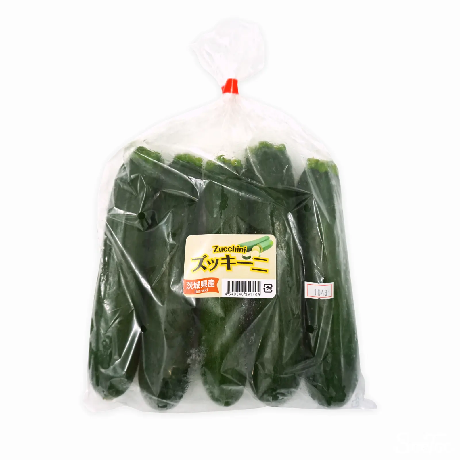 ズッキーニ 1kg | SocToc (ソックトック) | コストコ専門ネットスーパーサービス