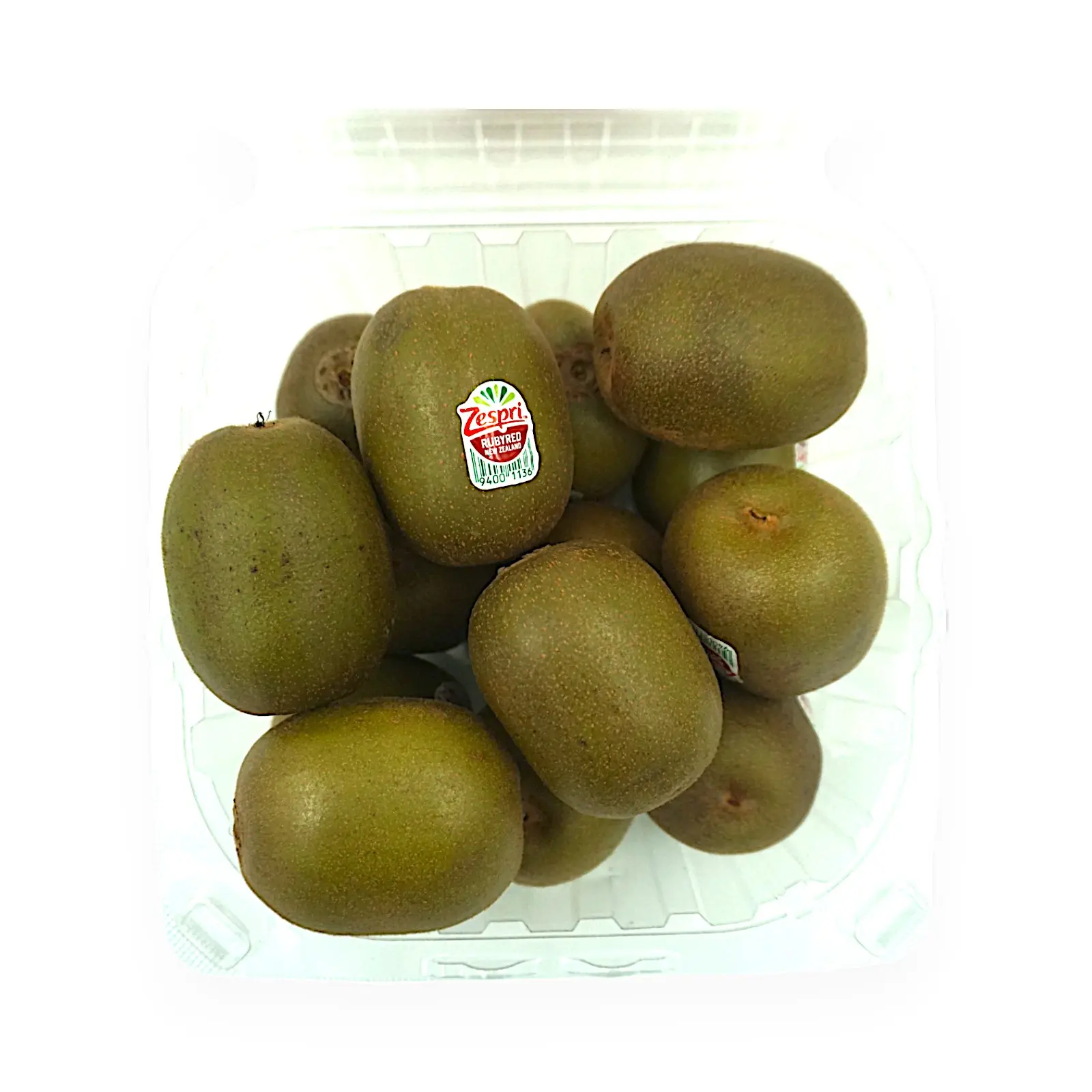 ゼスプリ ルビーレッドキウイ 1.6kg | SocToc (ソックトック) | コストコ専門ネットスーパーサービス