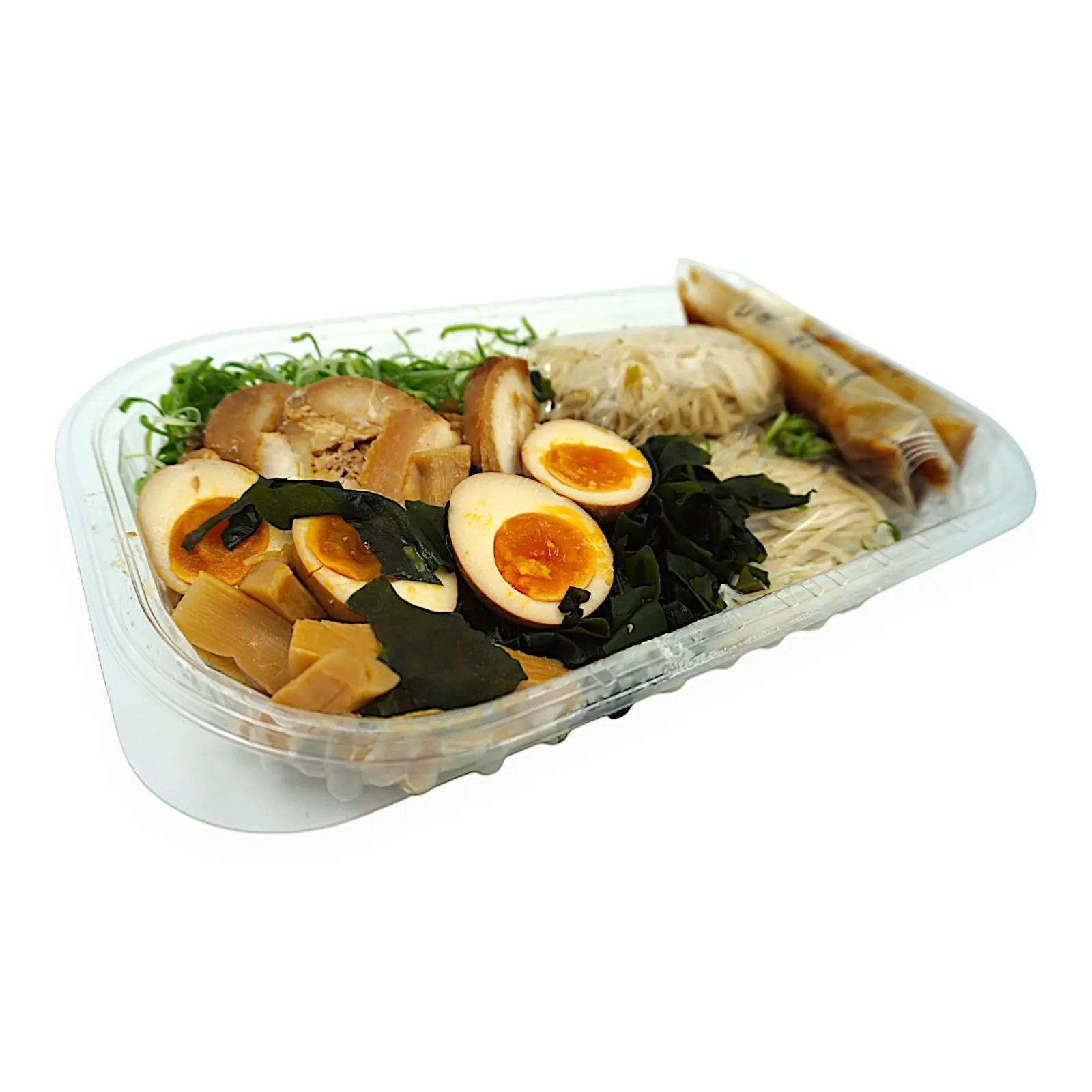 ラーメン鶏煮干スープ 4食分 | SocToc (ソックトック) | コストコ専門ネットスーパーサービス