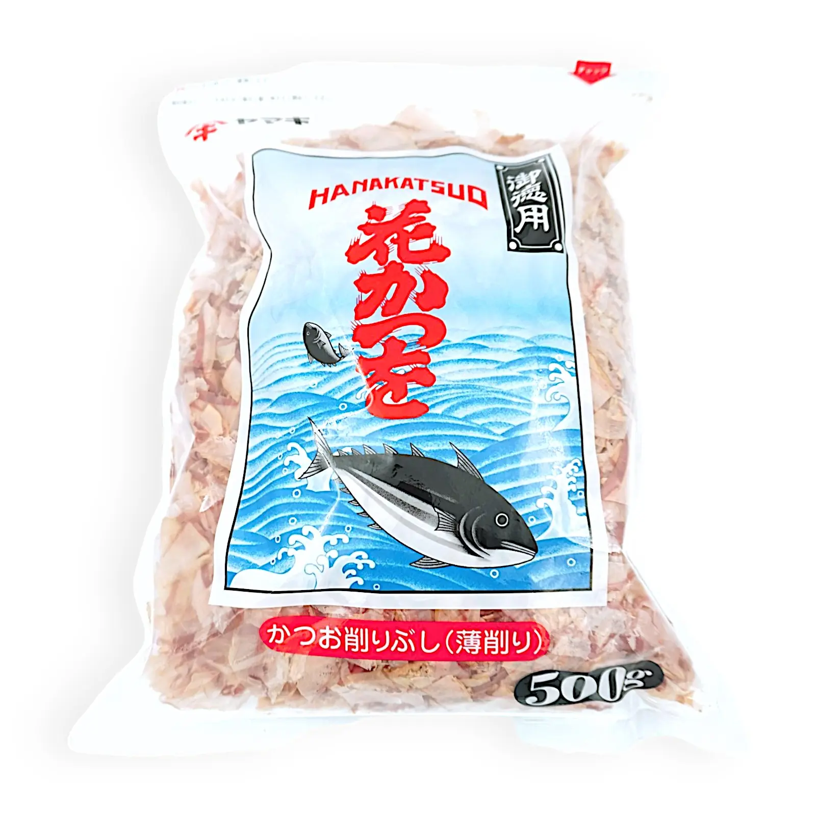 ヤマキ 花かつお 500g | SocToc (ソックトック) | コストコ専門ネットスーパーサービス