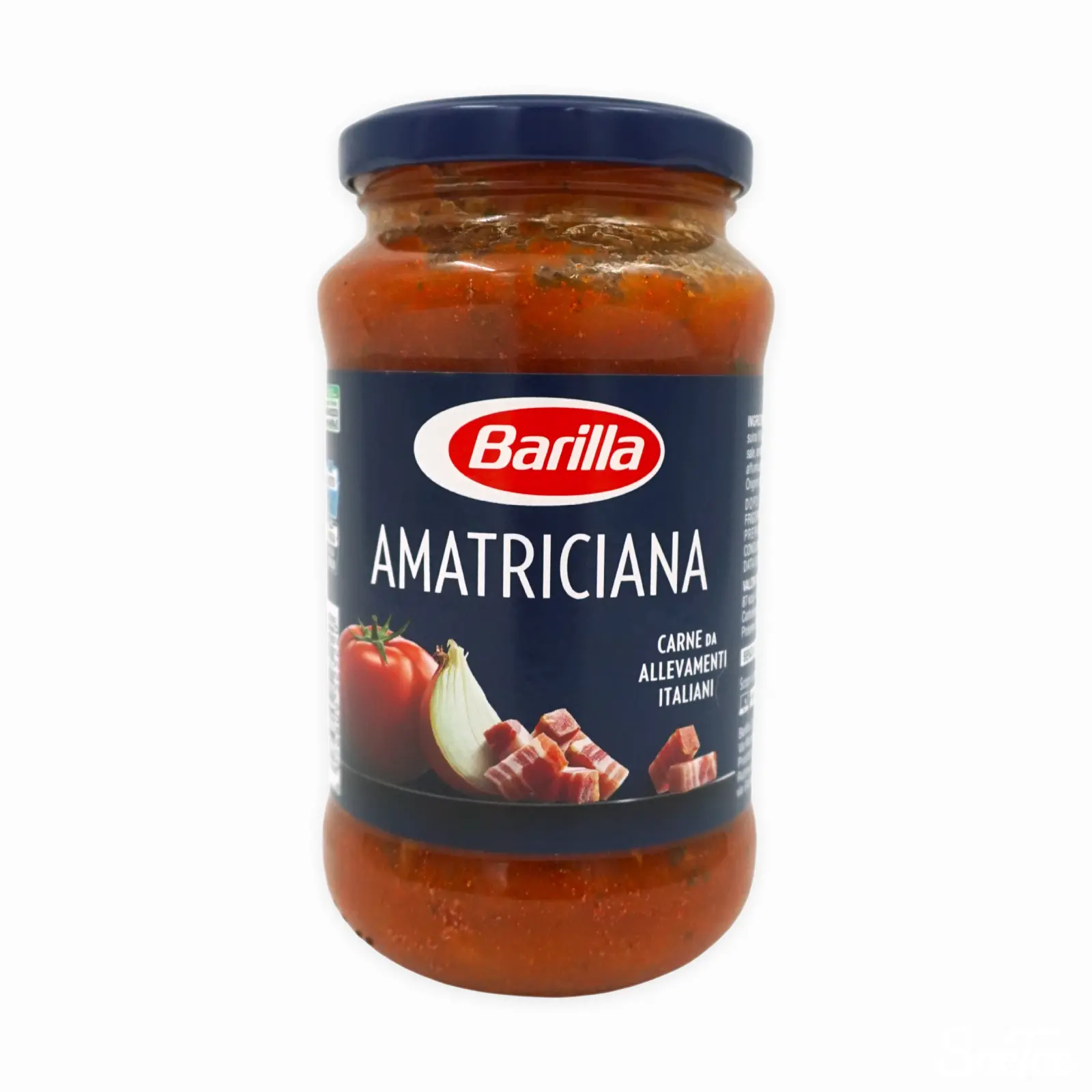 [小分け商品] BARILLA アマトリチャーナソース 400g x 1 | SocToc (ソックトック) | コストコ専門ネットスーパーサービス