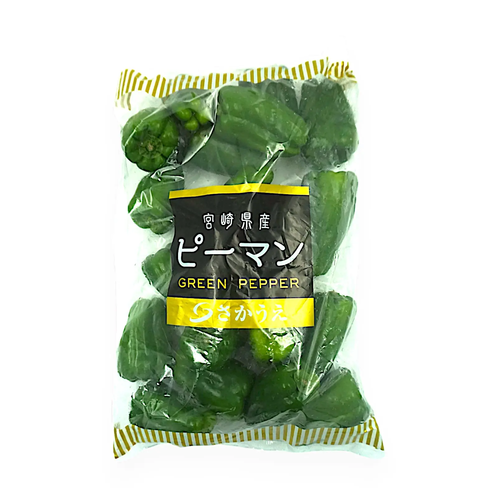 ピーマン800g | SocToc (ソックトック) | コストコ専門ネットスーパーサービス