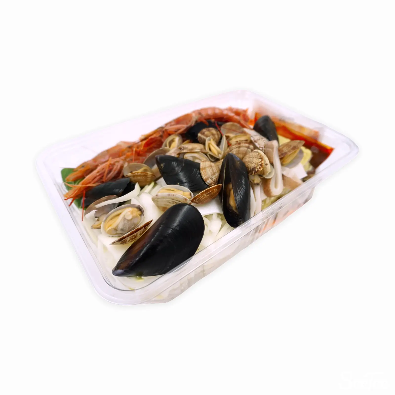 ヘルムチャンポン 6食分 | SocToc (ソックトック) | コストコ専門ネットスーパーサービス