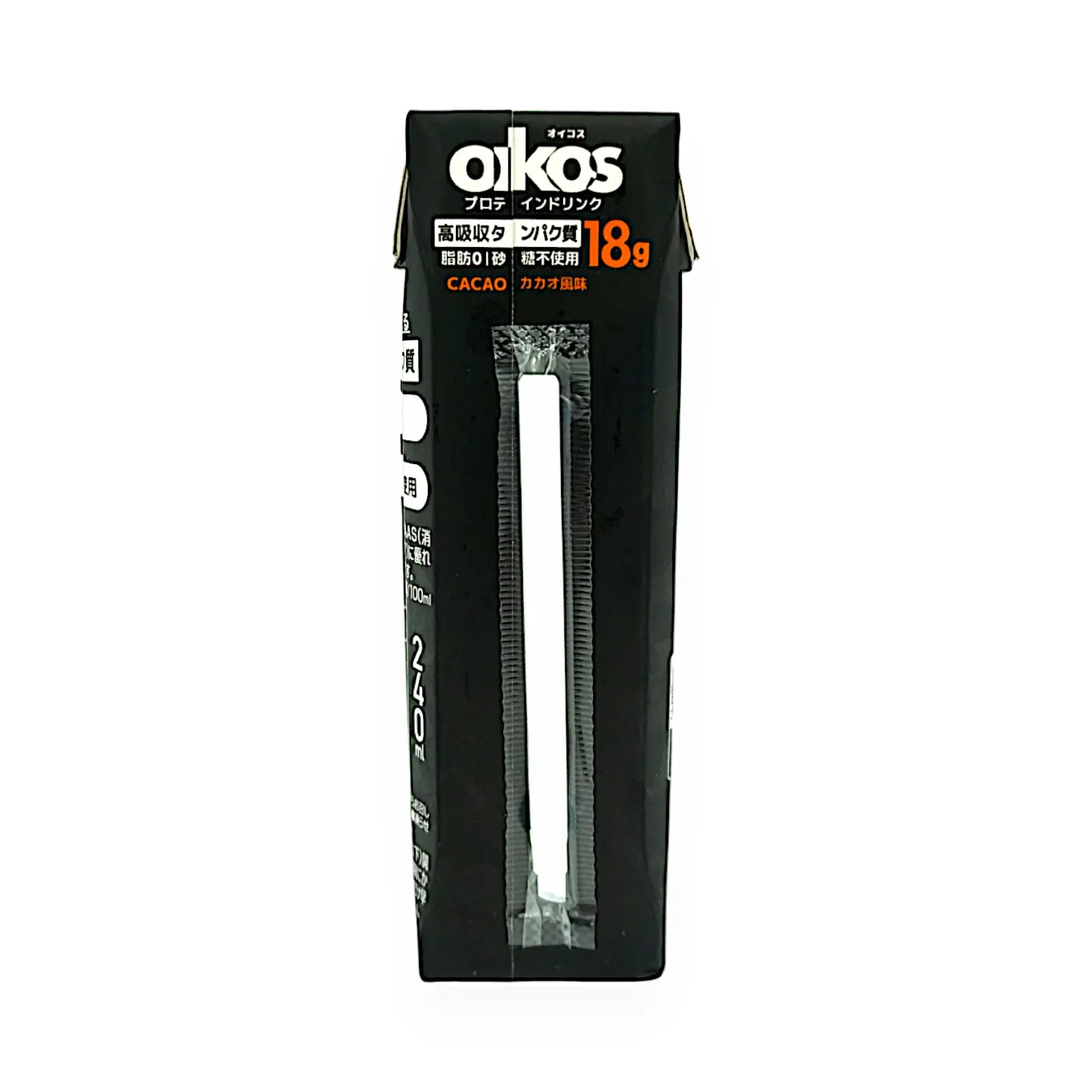 [バラ売り商品]ダノン オイコス プロテインドリンク カカオ 240ml | SocToc (ソックトック) | コストコ専門ネットスーパーサービス