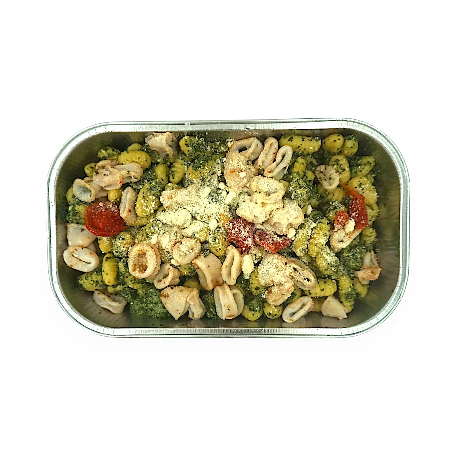 いかのジェノベーゼ ニョッキ 4~5食分 | SocToc (ソックトック) | コストコ専門ネットスーパーサービス