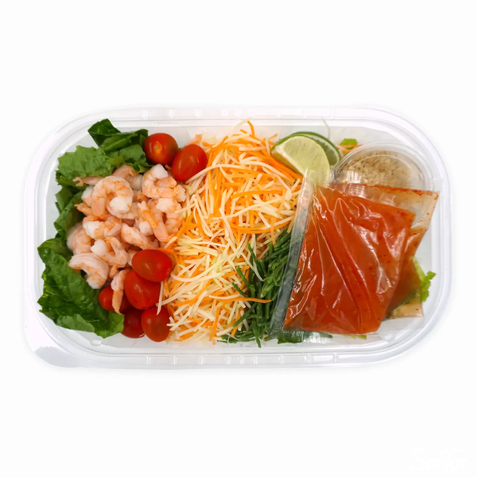 パパイヤサラダ スイートチリソース | SocToc (ソックトック) | コストコ専門ネットスーパーサービス