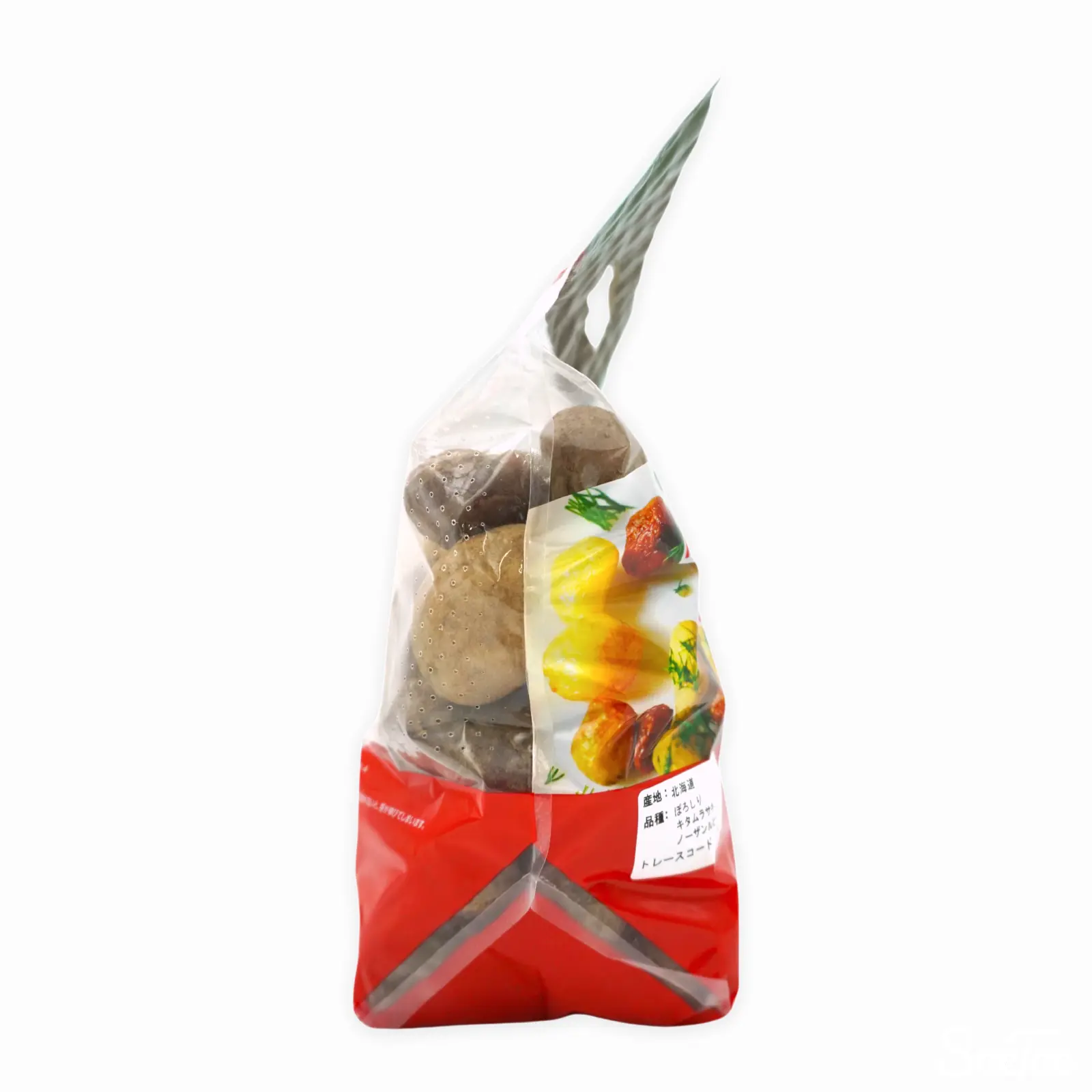 カルビーグルメポテト 1.8kg | SocToc (ソックトック) | コストコ専門ネットスーパーサービス