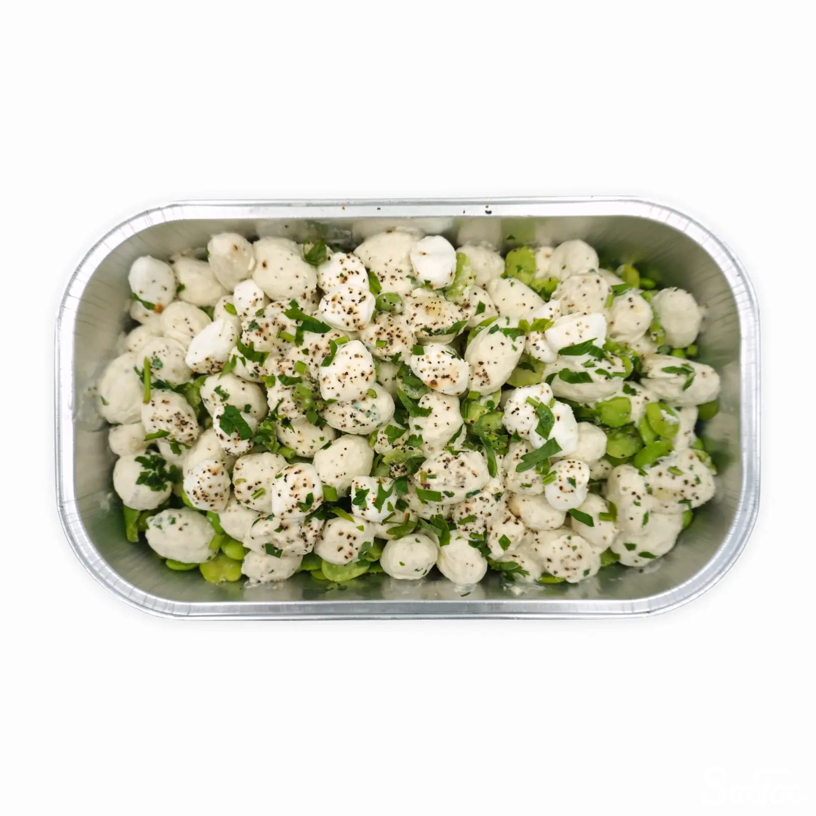 ゴルゴンゾーラニョッキ 4〜5食分 | SocToc (ソックトック) | コストコ専門ネットスーパーサービス