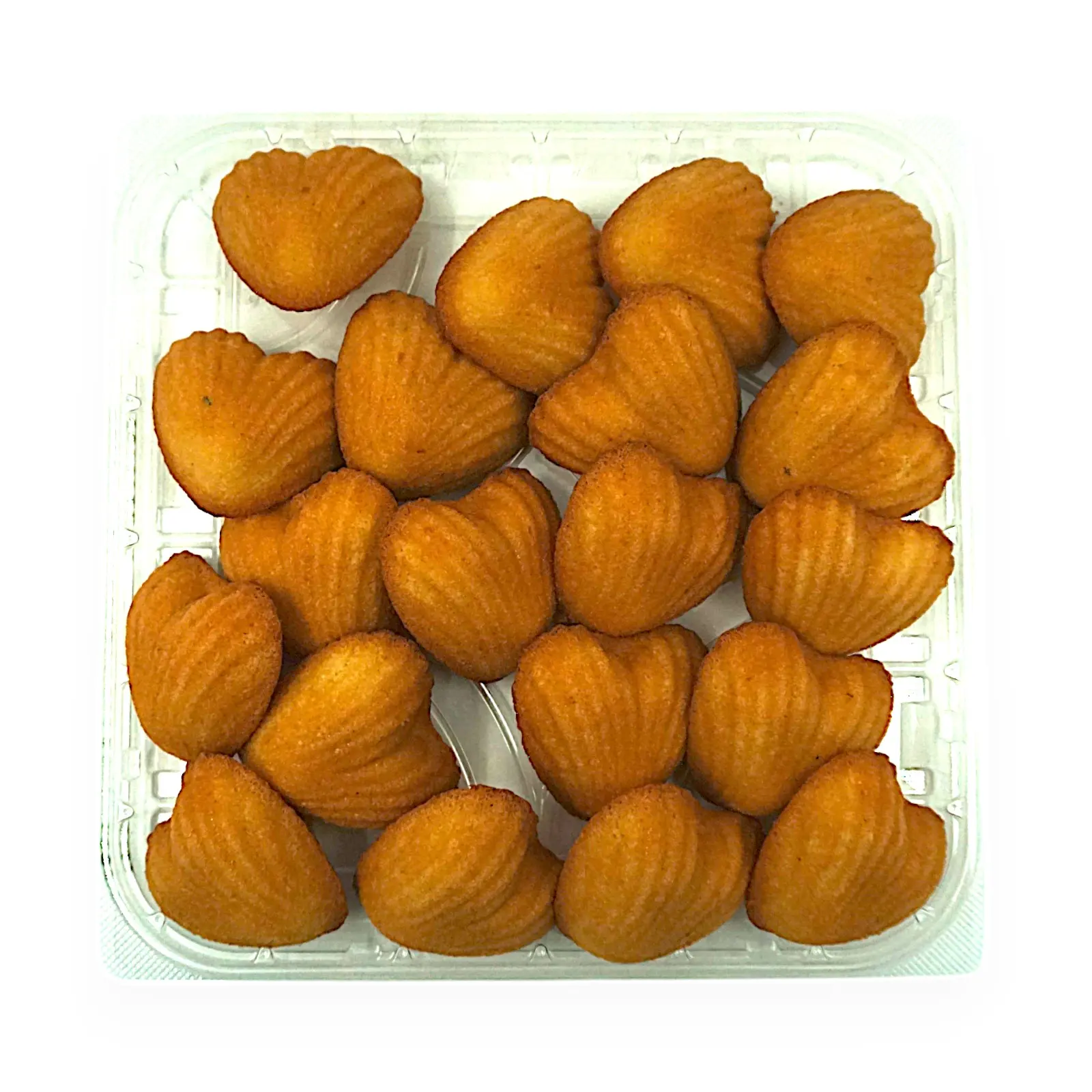 ハートのマドレーヌ 20個入 | SocToc (ソックトック) | コストコ専門ネットスーパーサービス