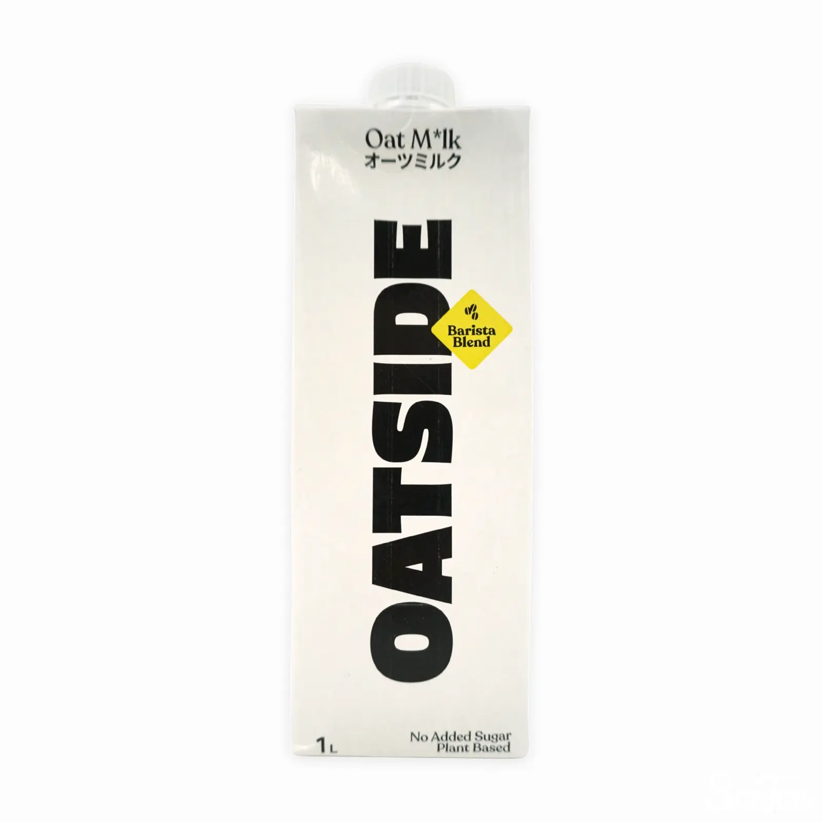 オーツサイド バリスタブレンド 1本 | SocToc (ソックトック) | コストコ専門ネットスーパーサービス