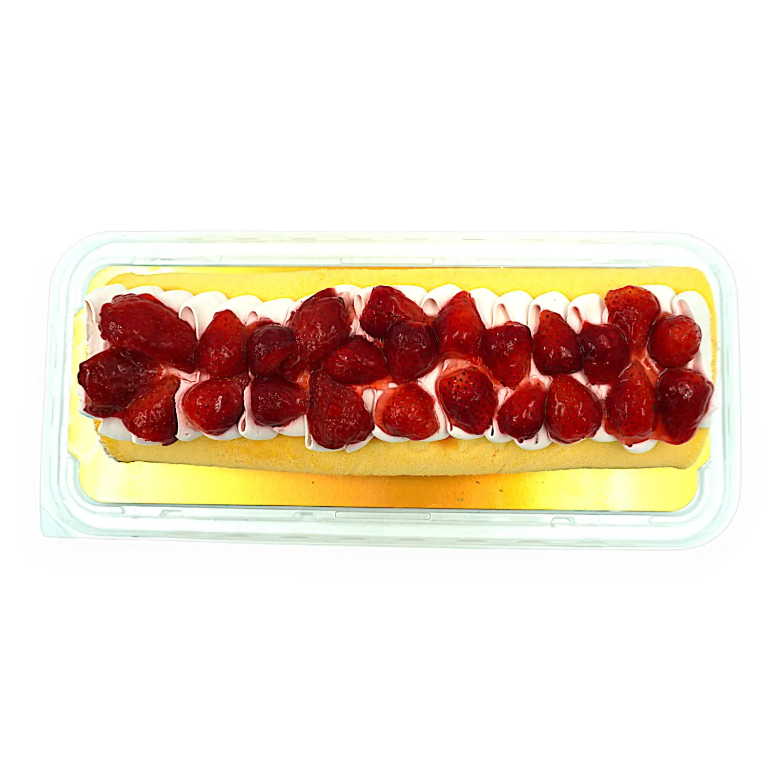 ストロベリーロールケーキ 1kg | SocToc (ソックトック) | コストコ専門ネットスーパーサービス