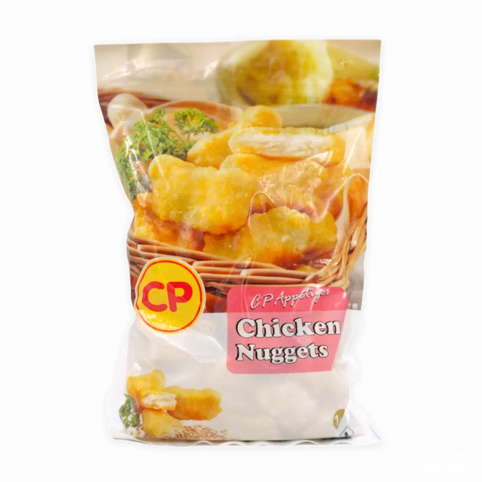 CP チキンナゲット 1kg | SocToc (ソックトック) | コストコ専門ネットスーパーサービス