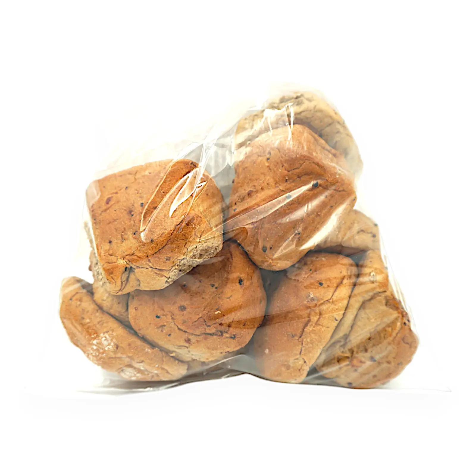 [小分け商品] 雑穀クルミロール 12個入り | SocToc (ソックトック) | コストコ専門ネットスーパーサービス