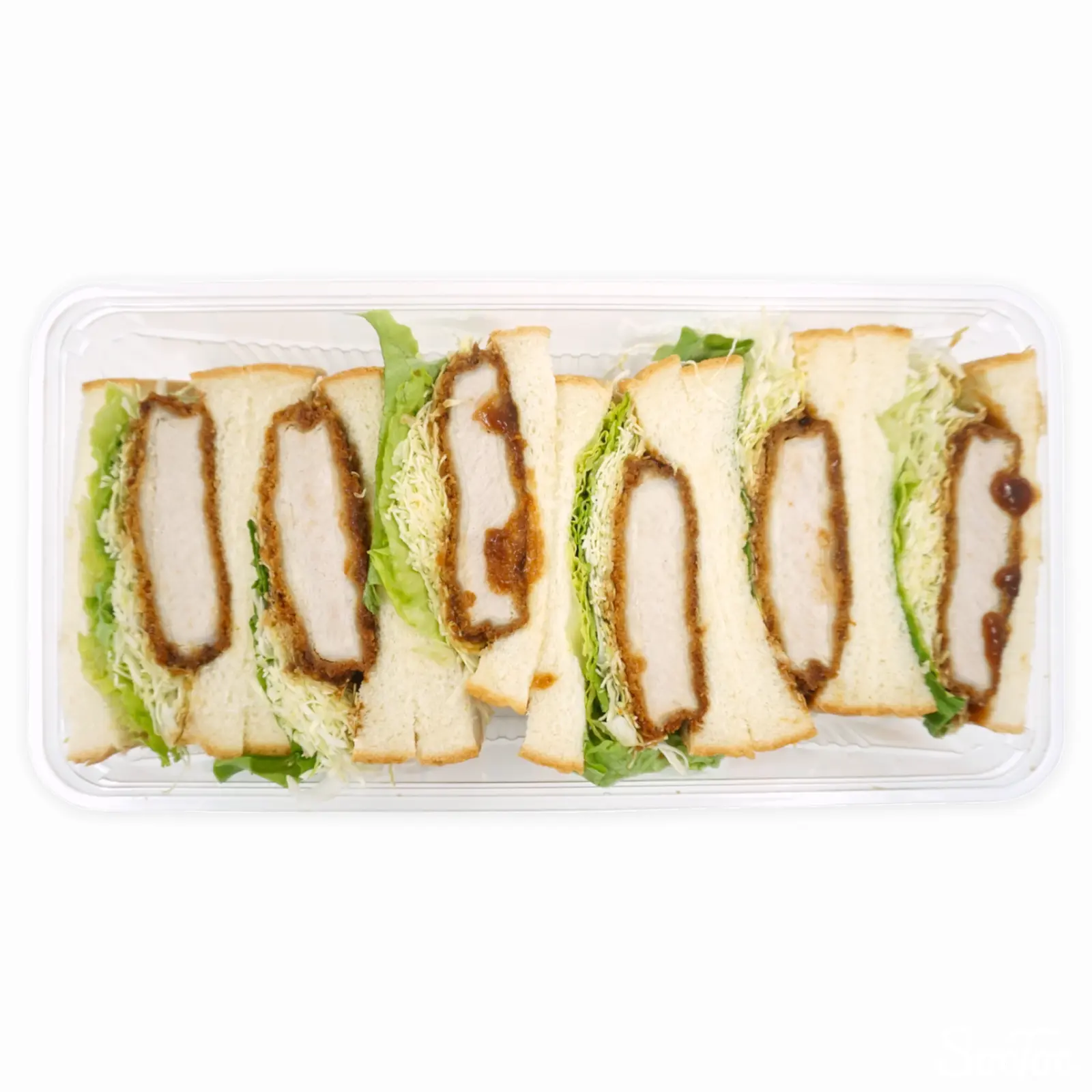 ロースかつサンド | SocToc (ソックトック) | コストコ専門ネットスーパーサービス