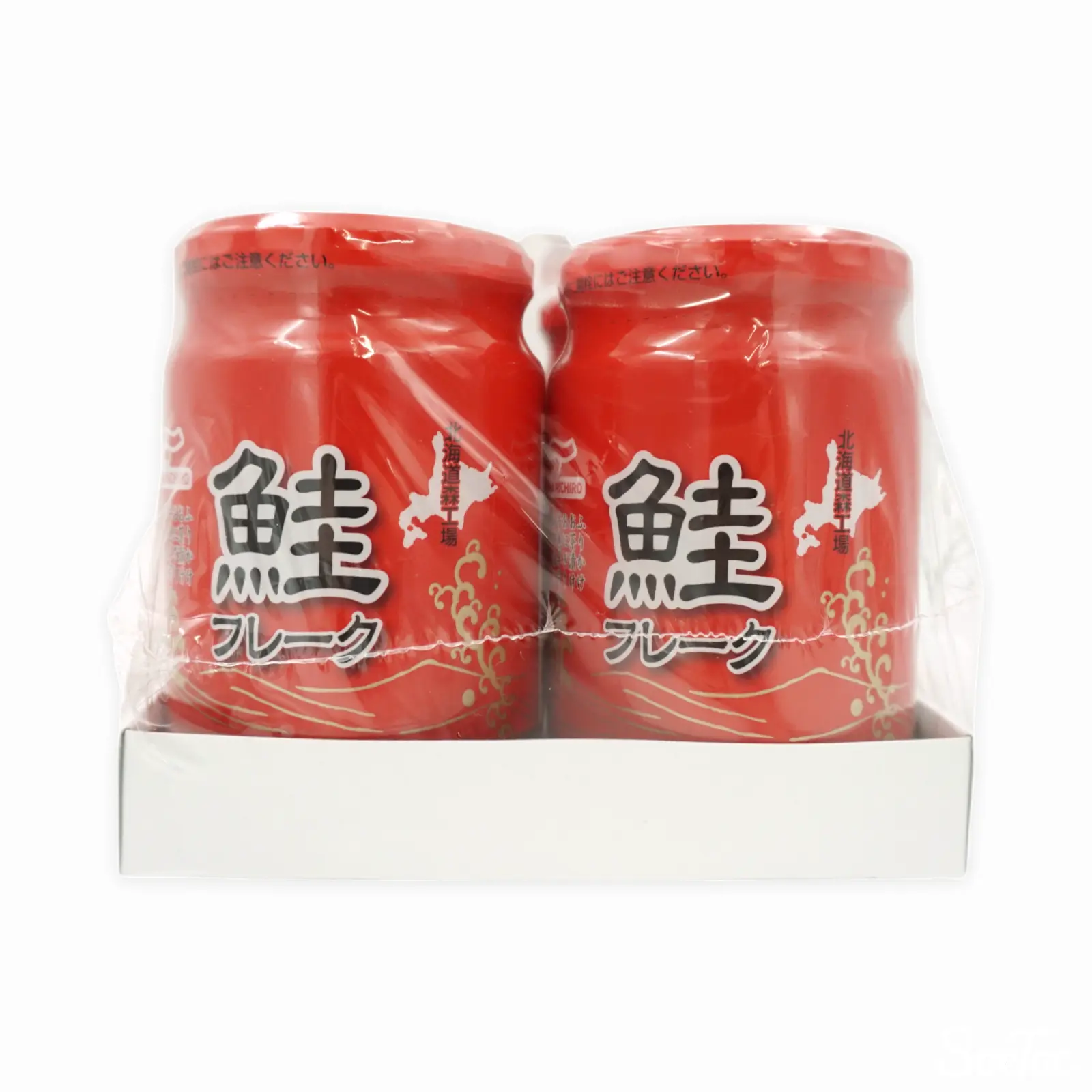 マルハニチロ 鮭フレーク 150g x 4 | SocToc (ソックトック) | コストコ専門ネットスーパーサービス