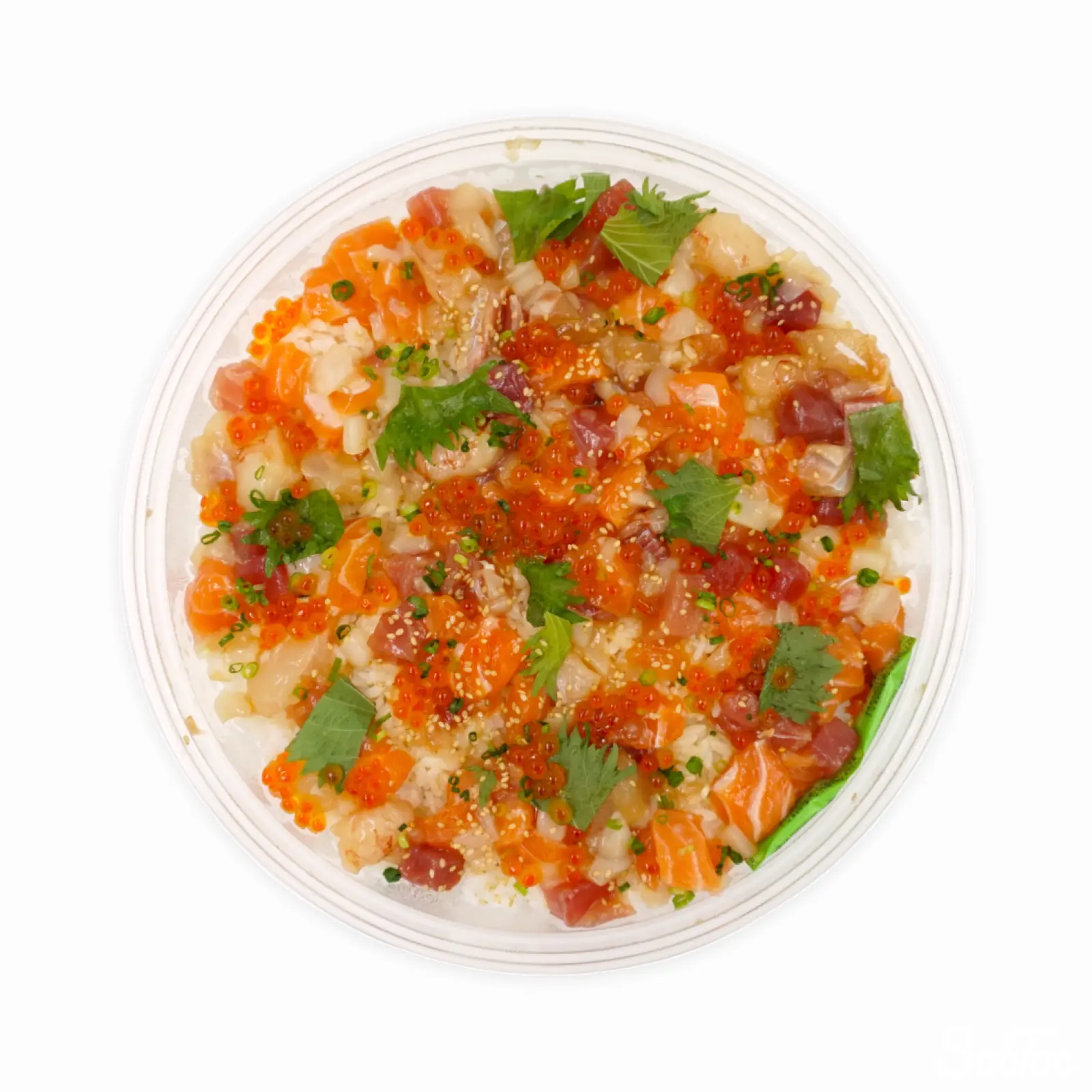 きらめき海鮮漬けちらし | SocToc (ソックトック) | コストコ専門ネットスーパーサービス