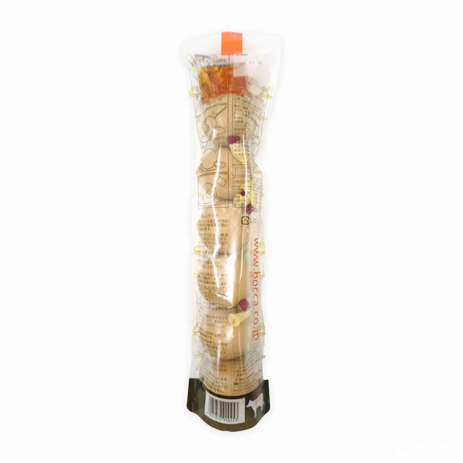 牧家 ほうじ茶ラテプリン 75g x 6 | SocToc (ソックトック) | コストコ専門ネットスーパーサービス