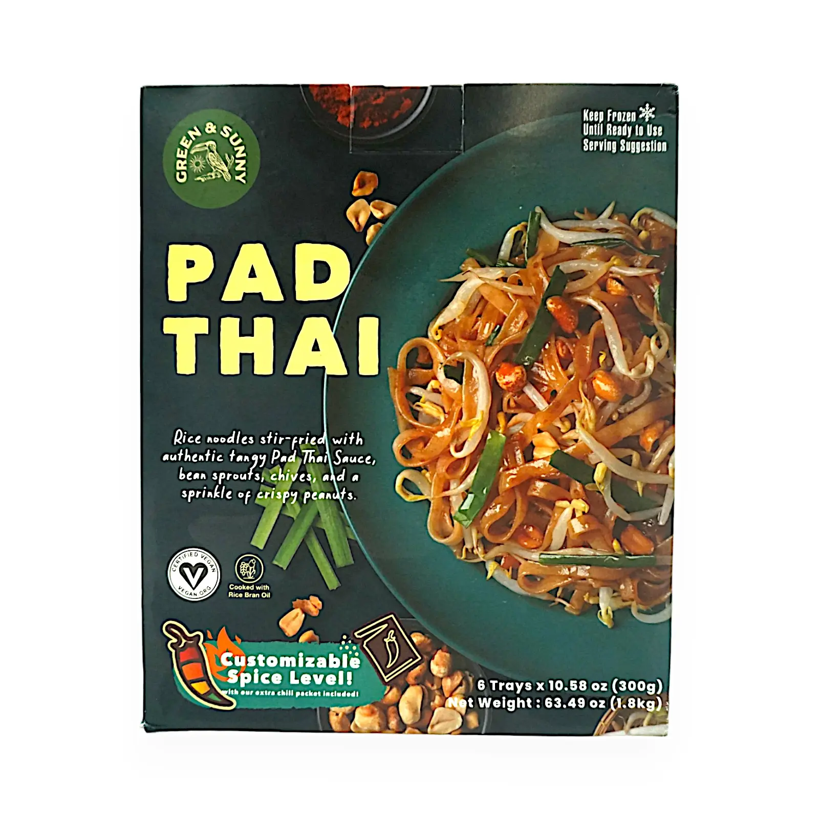 パッタイ 300gx6食 | SocToc (ソックトック) | コストコ専門ネットスーパーサービス