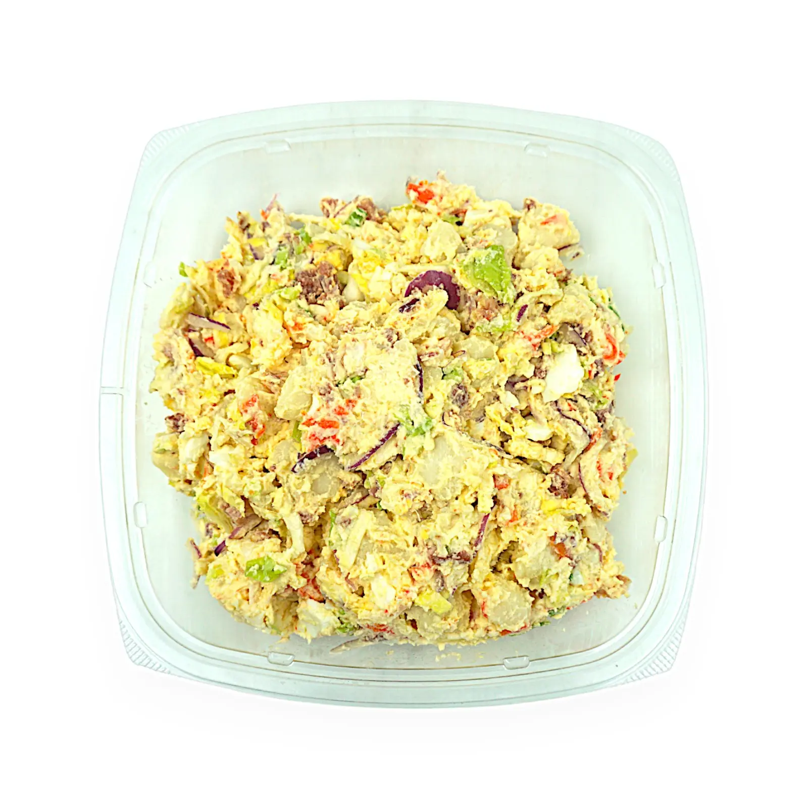 6種の具材のポテトサラダ (じゃがいも: 北海道産) | SocToc (ソックトック) | コストコ専門ネットスーパーサービス