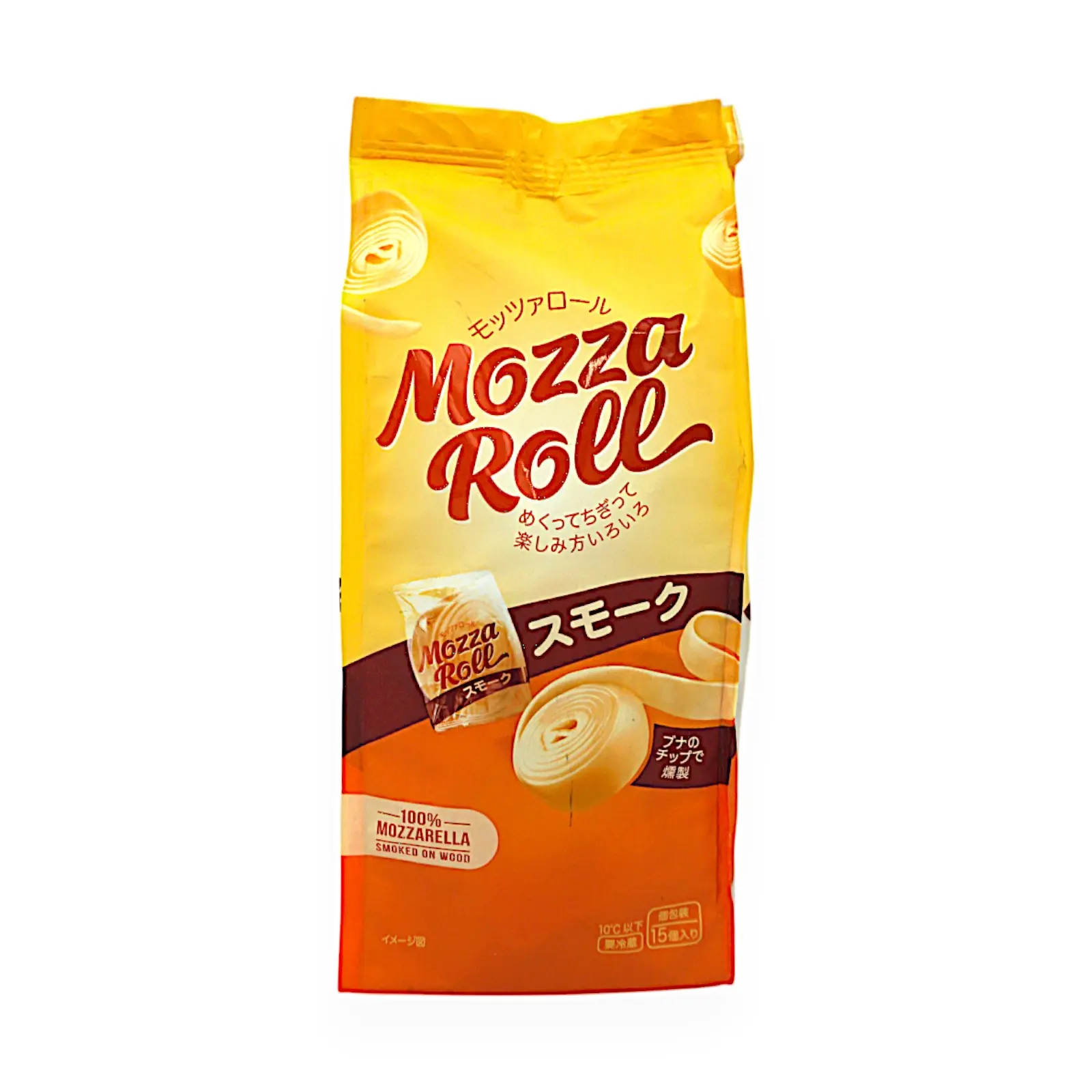 モッツァロール スモーク 240g(15個入) | SocToc (ソックトック) | コストコ専門ネットスーパーサービス