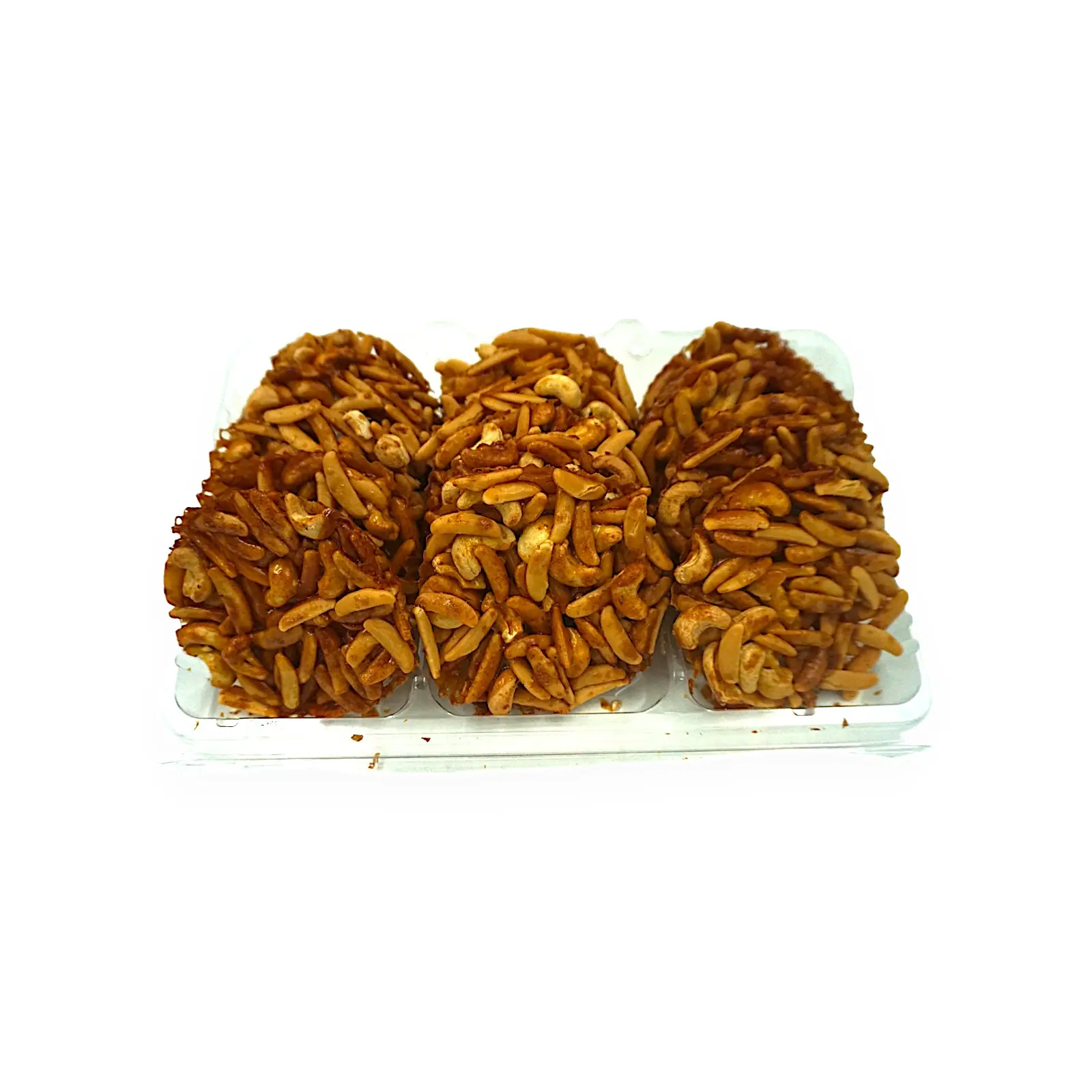 柿の種フロランタン カレー風味 18枚入 | SocToc (ソックトック) | コストコ専門ネットスーパーサービス