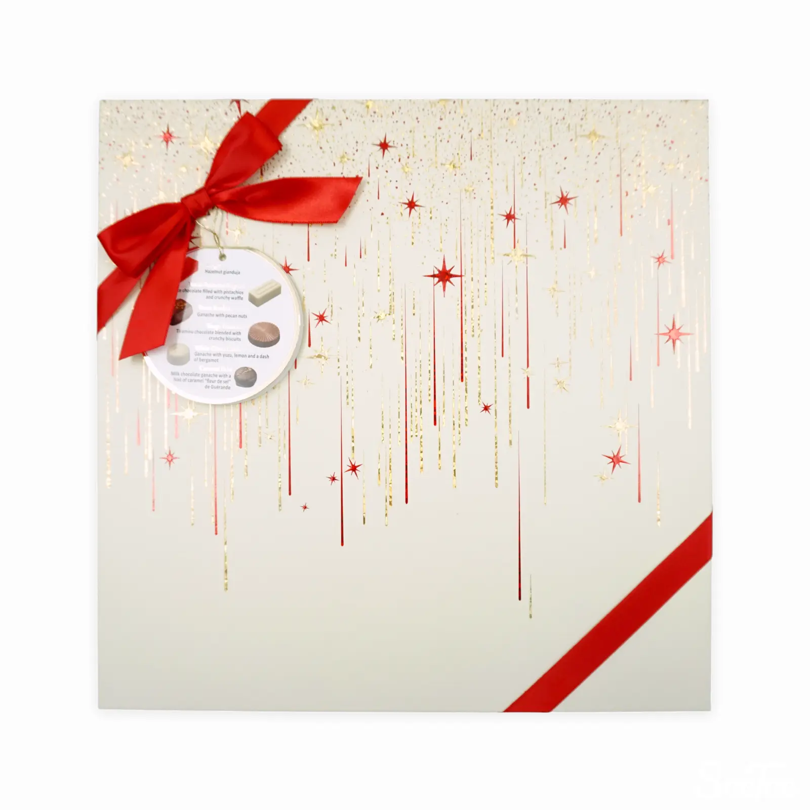 KIRKLAND SIGNATURE ベルギーチョコレート アソートボックス 46個入(570g) | SocToc (ソックトック) | コストコ専門ネットスーパーサービス