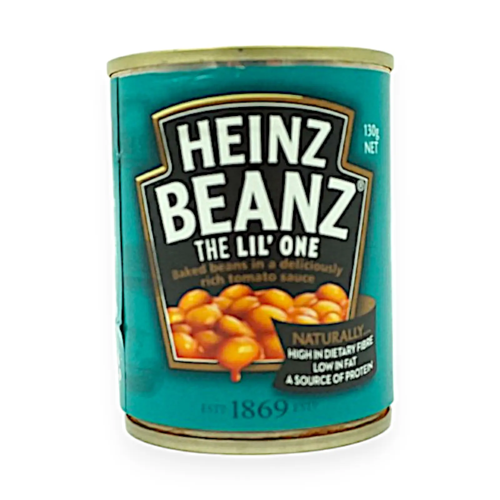 ハインツ ベイクドビーンズ 130g×8缶 | SocToc (ソックトック) | コストコ専門ネットスーパーサービス