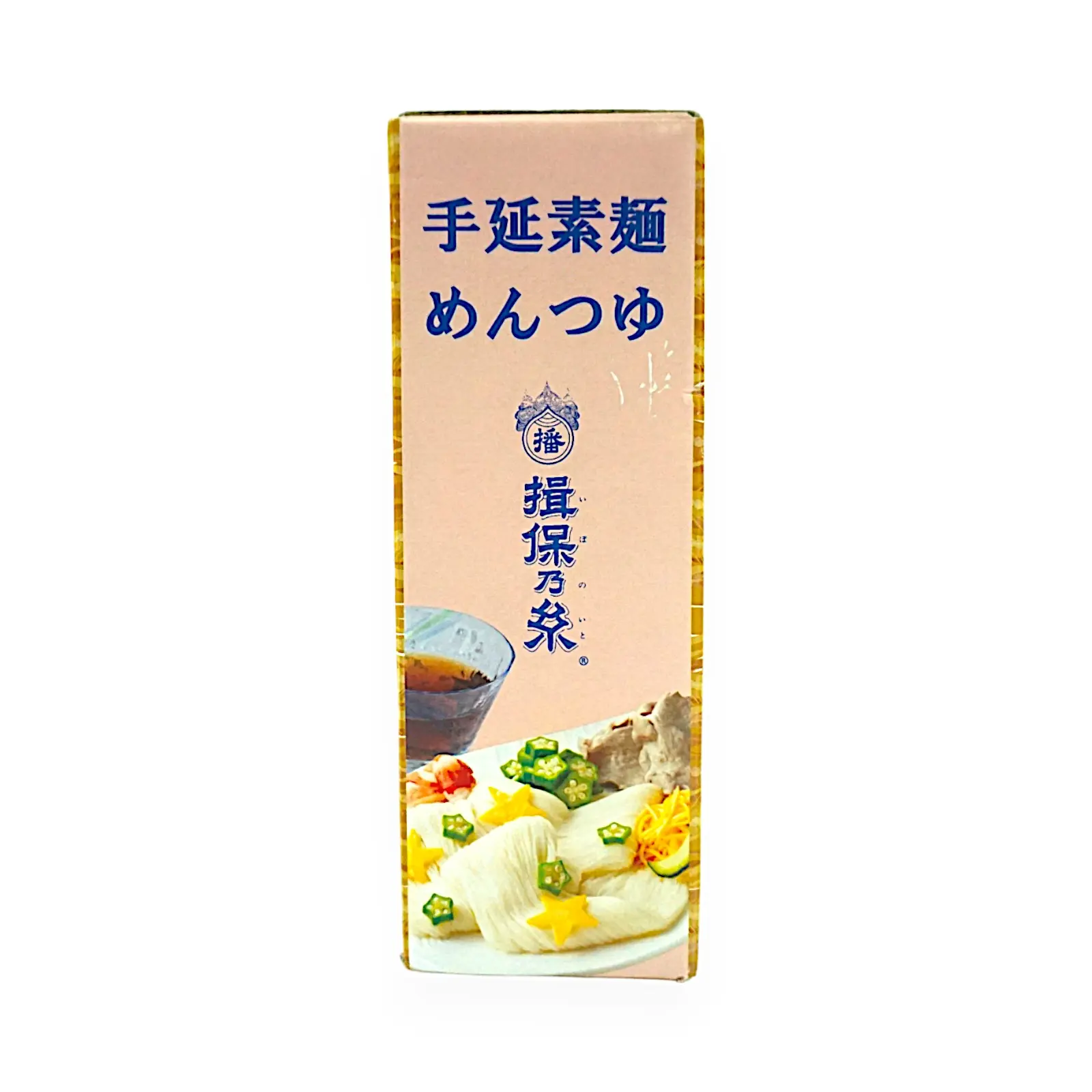揖保乃糸 素麵200G×6 めんつゆ300ML×2 | SocToc (ソックトック) | コストコ専門ネットスーパーサービス