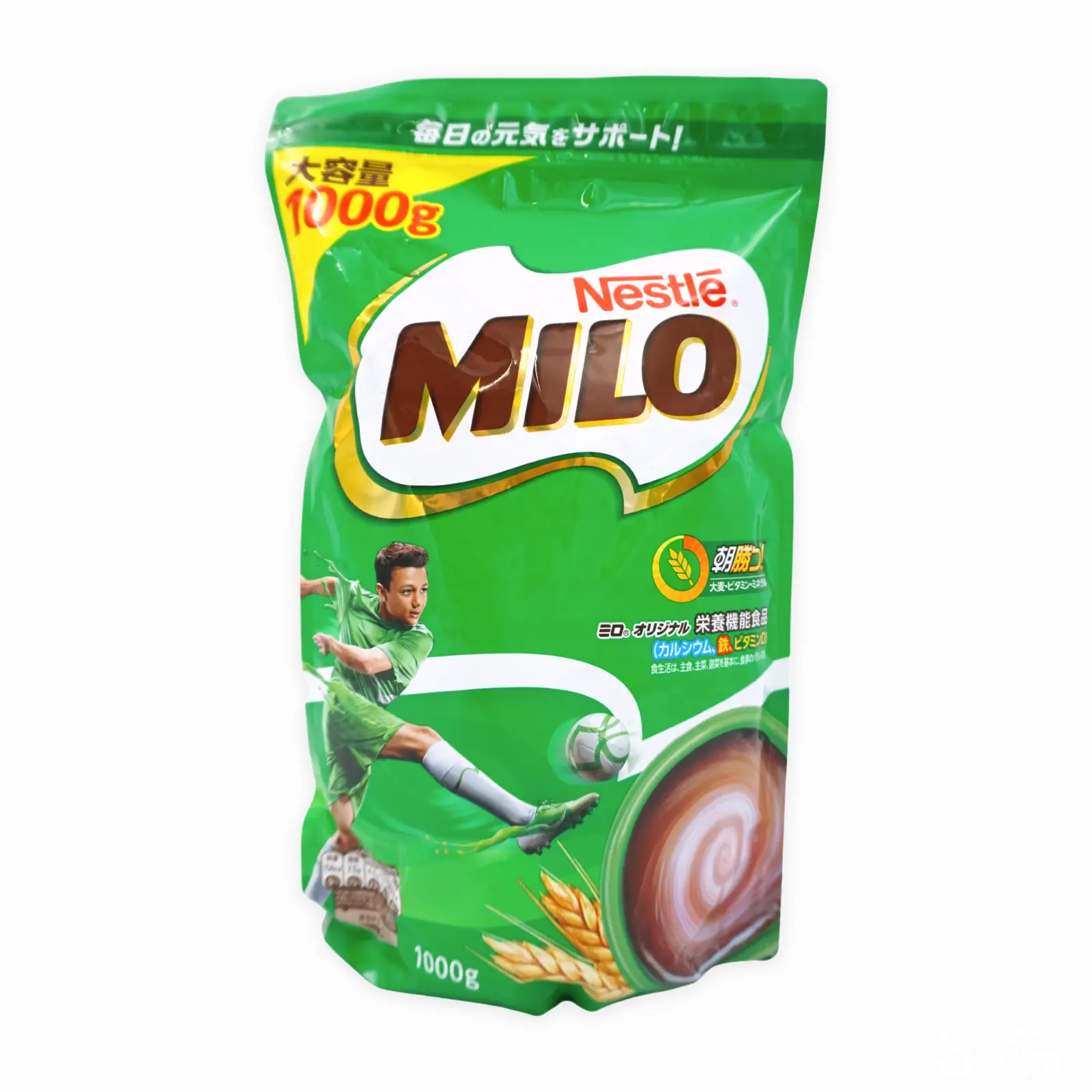 ネスレ ミロ オリジナル 1kg | SocToc (ソックトック) | コストコ専門ネットスーパーサービス