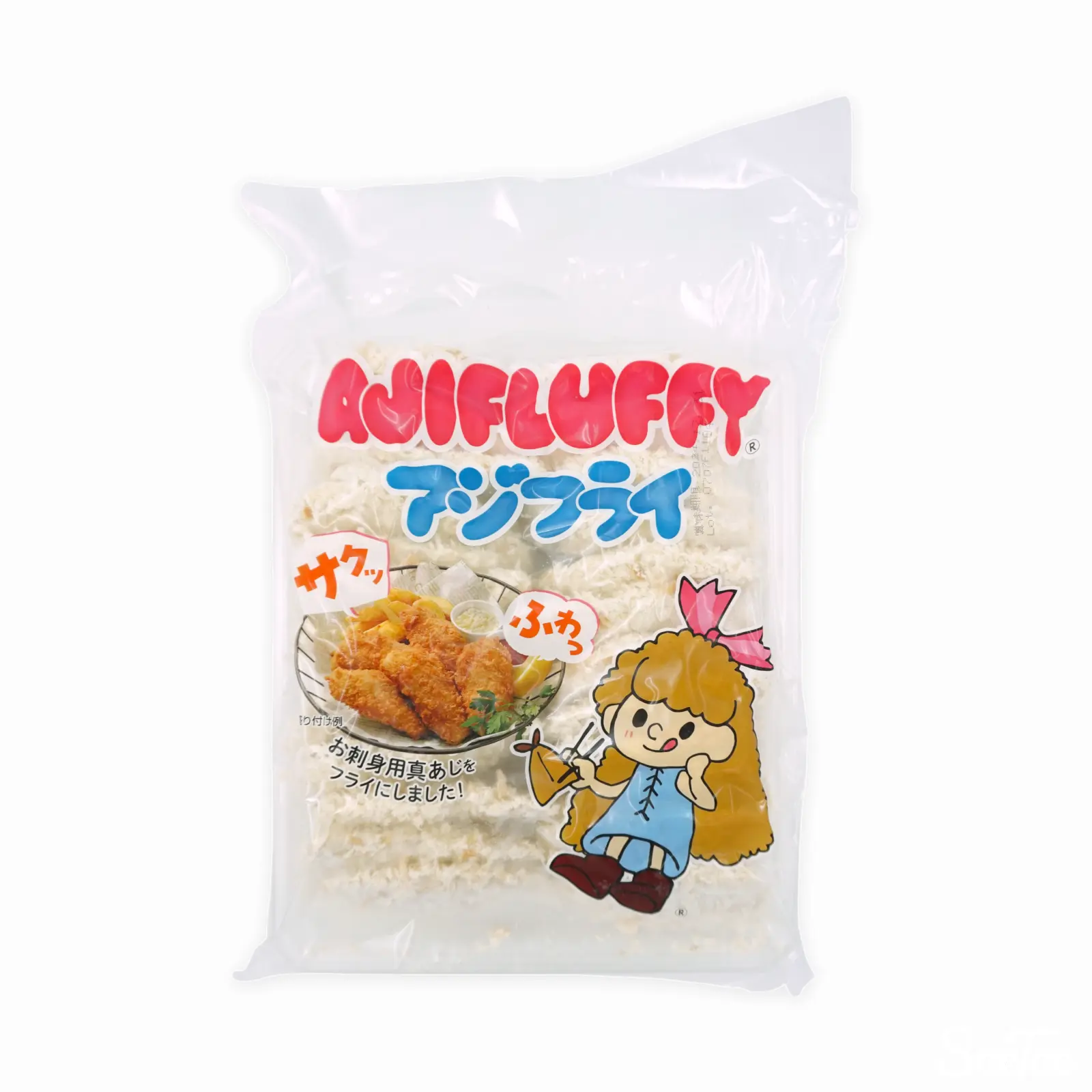 アジフライ 国産原料使用 850g | SocToc (ソックトック) | コストコ専門ネットスーパーサービス