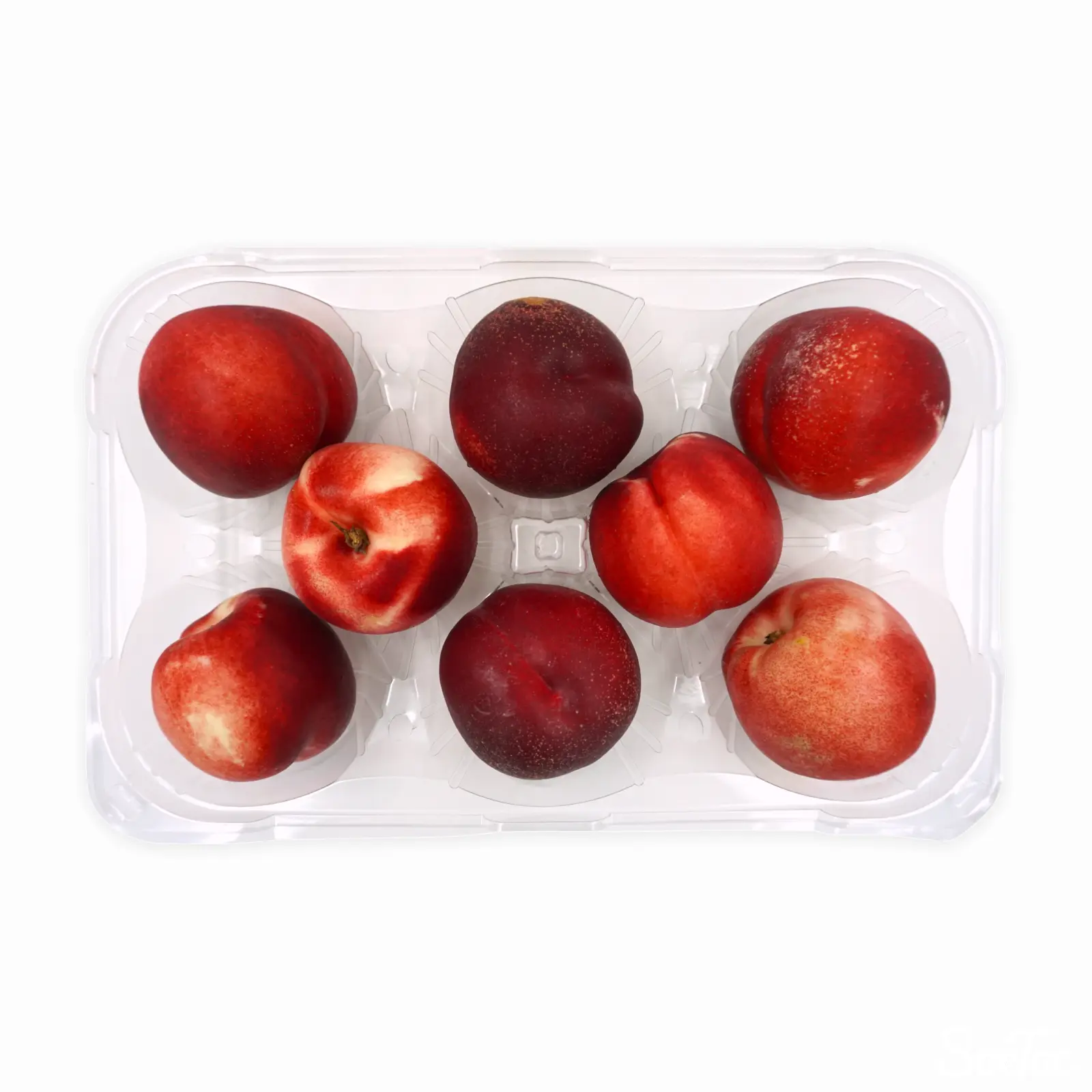 ネクタリン1kg カリフォルニア産 | SocToc (ソックトック) | コストコ専門ネットスーパーサービス