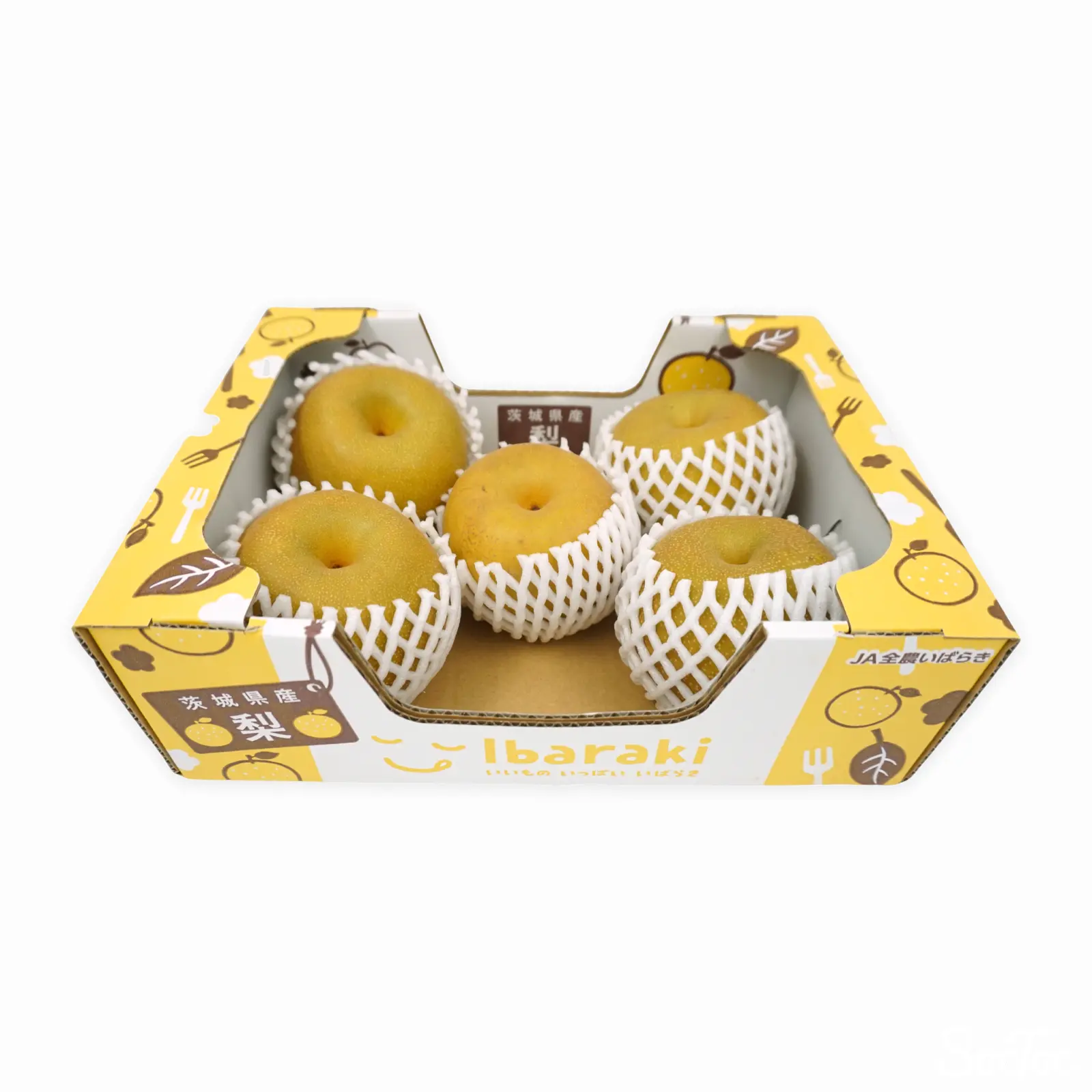 なし 1.8kg | SocToc (ソックトック) | コストコ専門ネットスーパーサービス