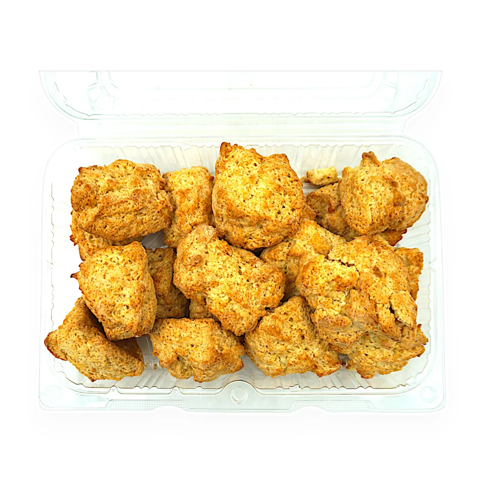 プレーンスコーン 18個入 | SocToc (ソックトック) | コストコ専門ネットスーパーサービス